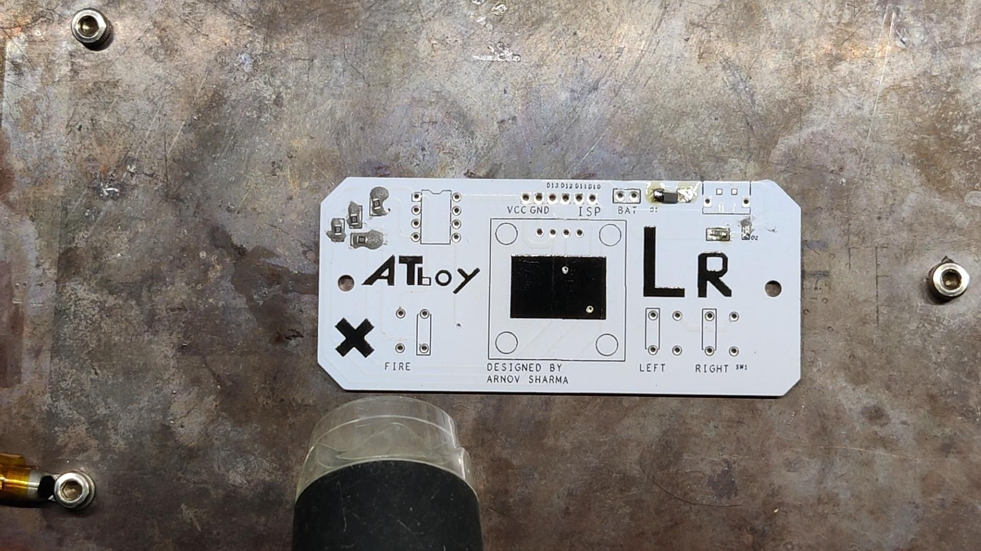 DIY SMT Hotplate Project : 8 Steps (with Pictures) - Instructables