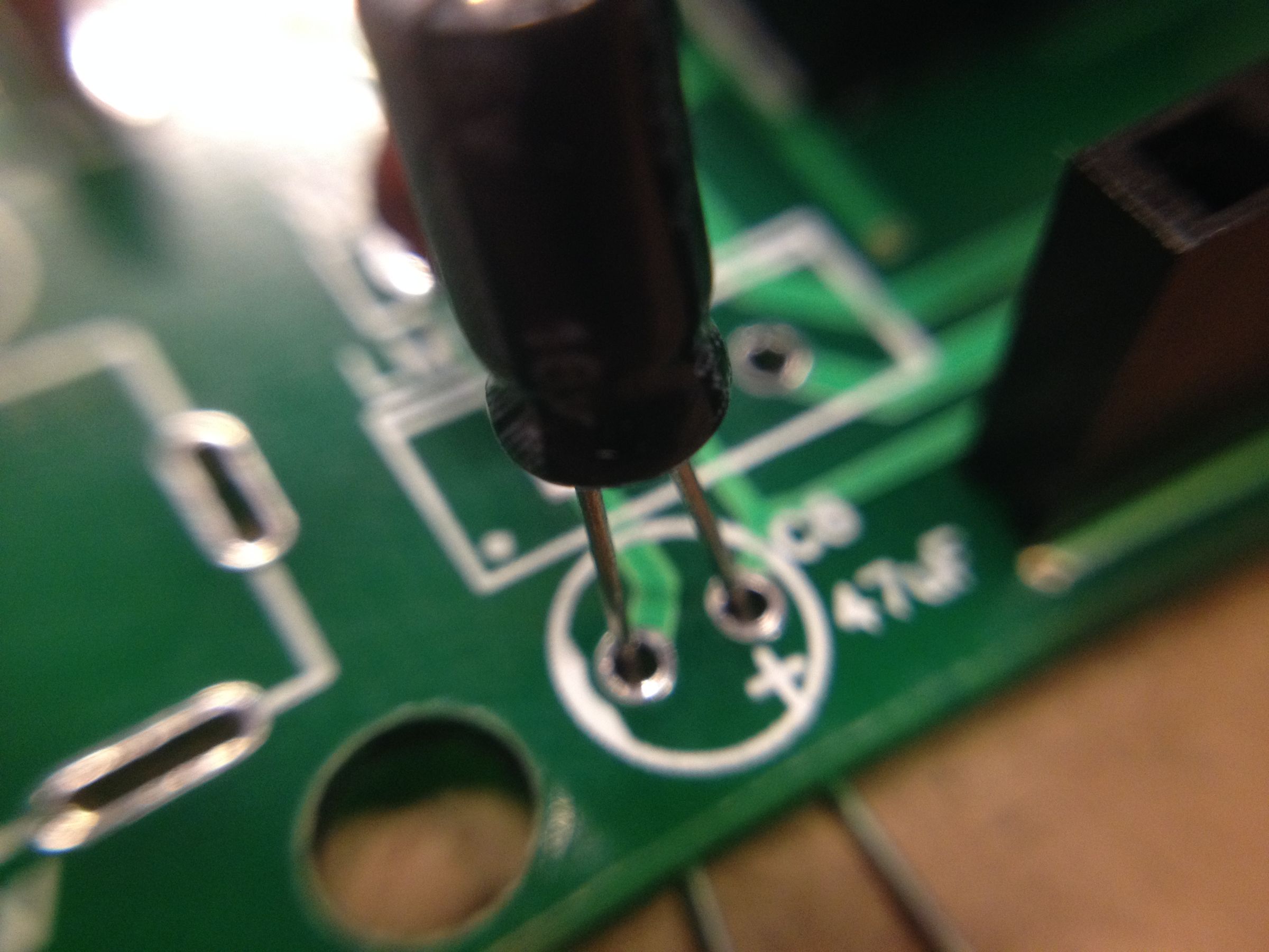 Building a DIY Arduino on a PCB and Some Tips for Beginners : 17 Steps ...