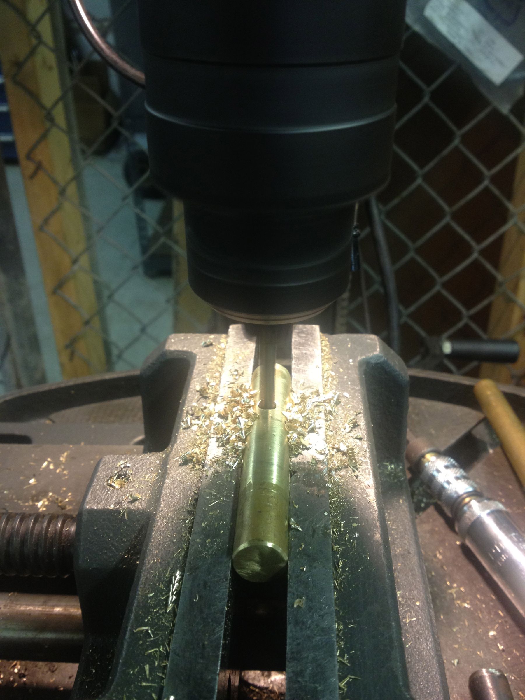 Wire Clamping Tool ( DIY ) : 5 Steps (with Pictures) - Instructables