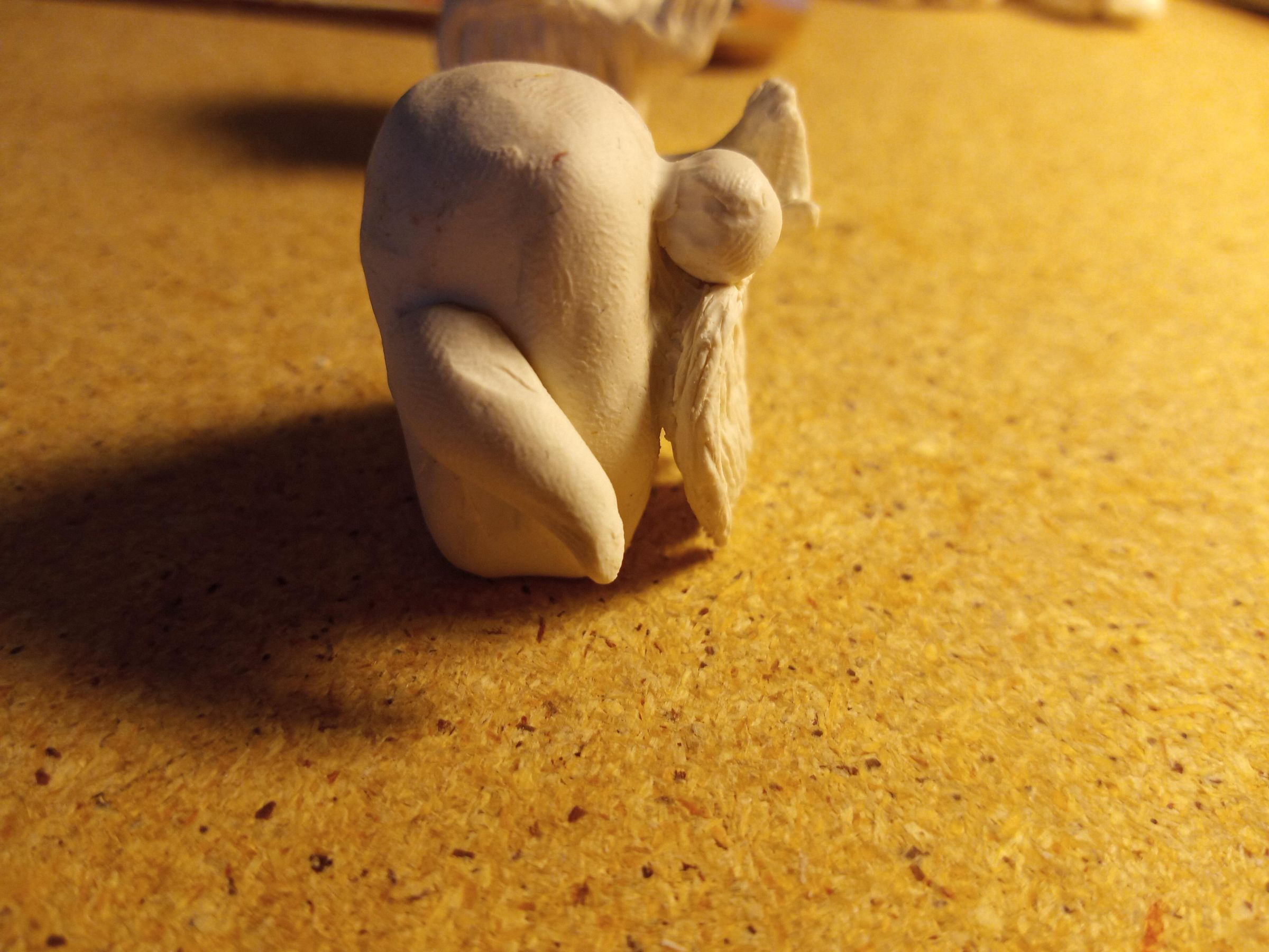 Mossy Stone Garden Gnomes : 14 Steps (with Pictures) - Instructables