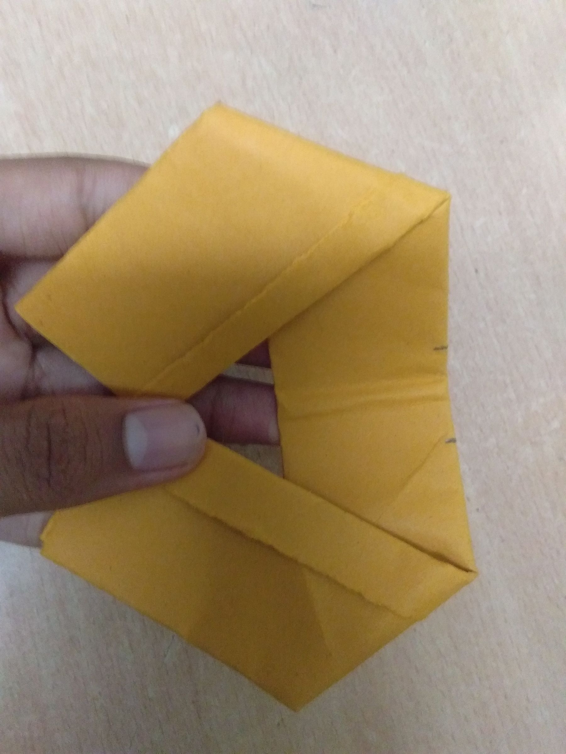 How To Make A Paper Gun That Shoots Ninja Stars