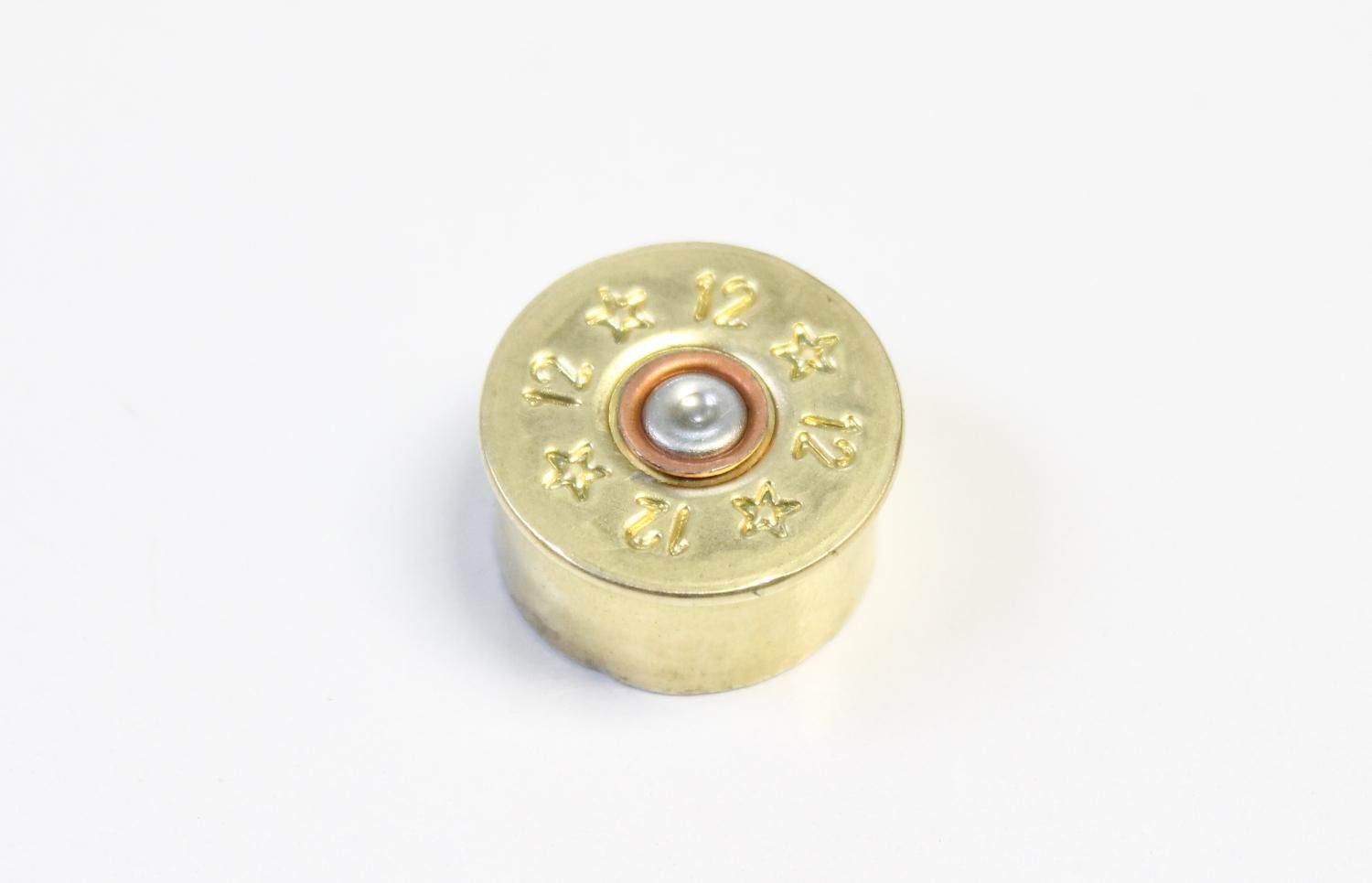Shotgun Shell Knobs : 8 Steps (with Pictures) - Instructables