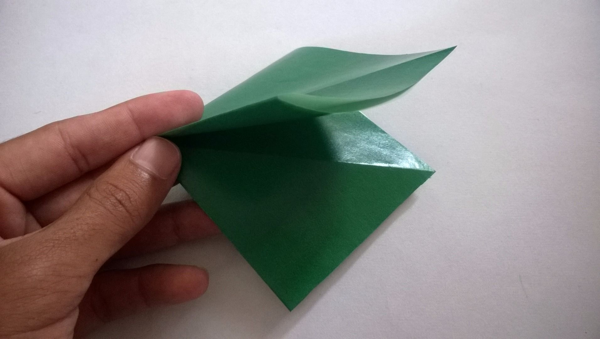 Origami TRANSFORMERS : 8 Steps - Instructables