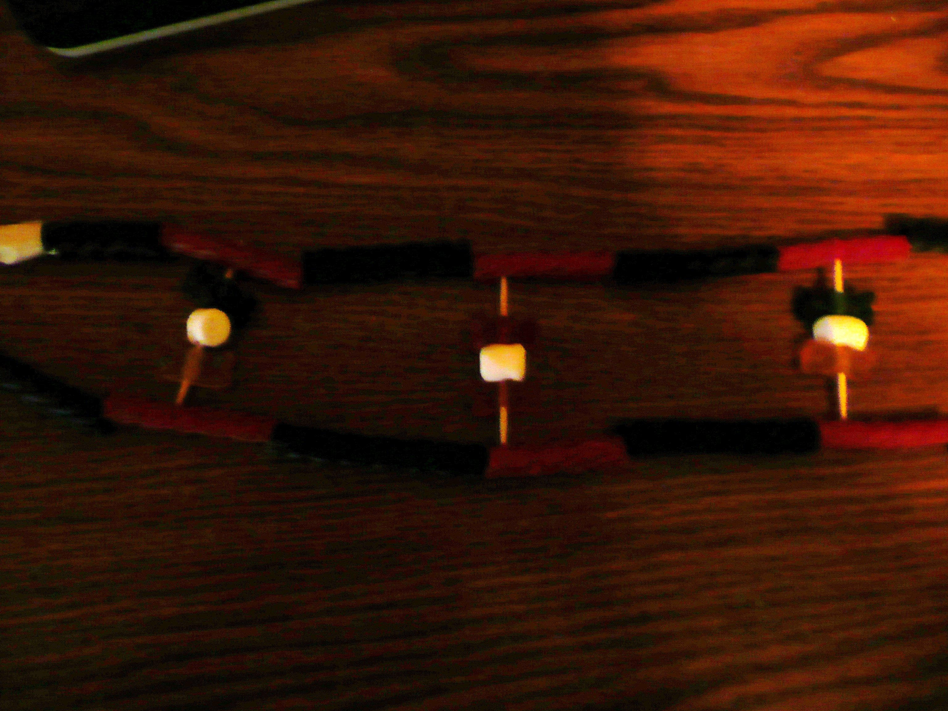 How to Make a DNA Model Out of Candy : 5 Steps - Instructables