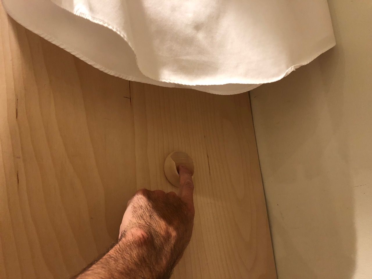 Closet Transformation - Fixing an Old Closet : 19 Steps (with Pictures ...