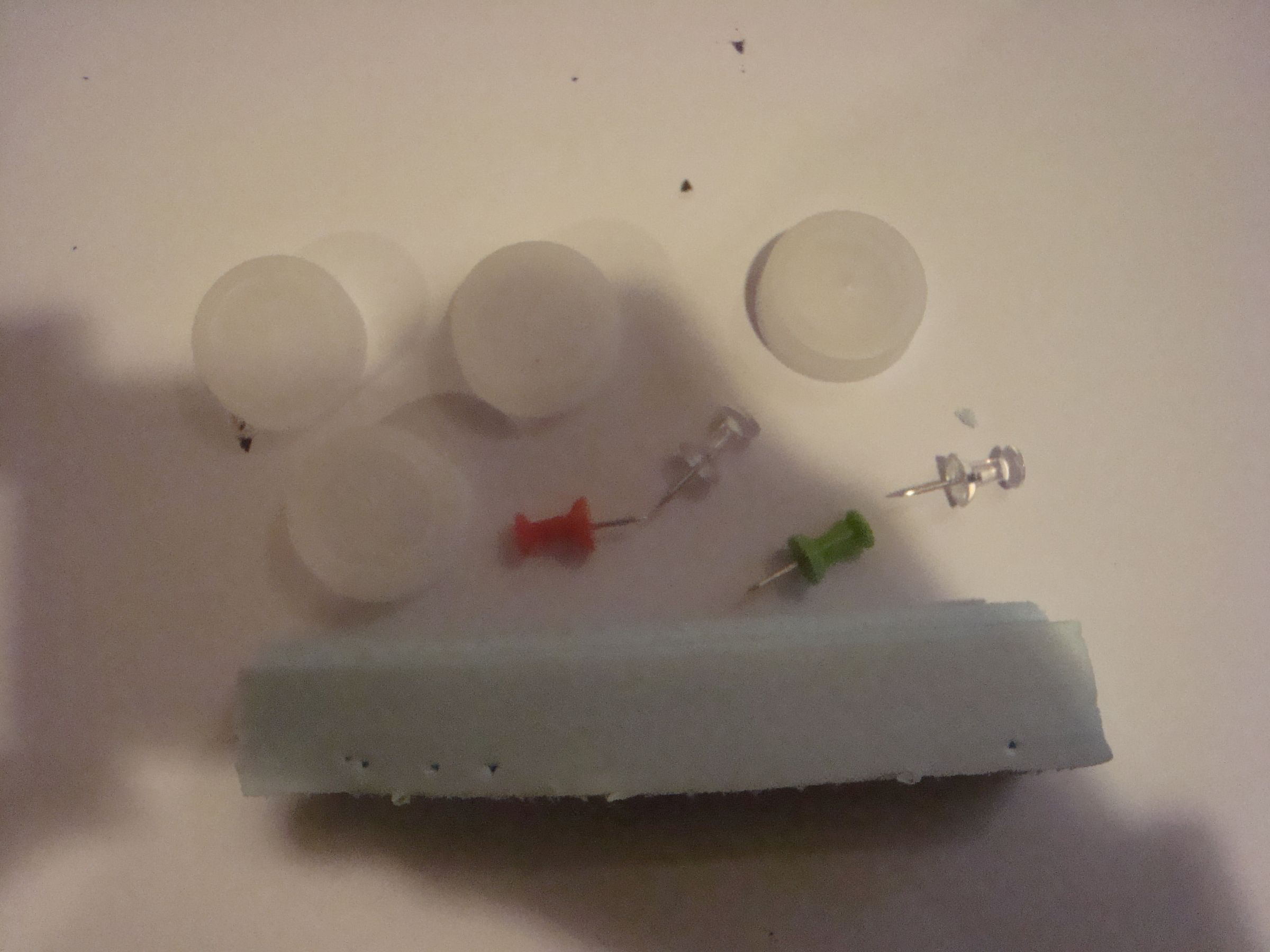 Simple Toy Car : 3 Steps - Instructables
