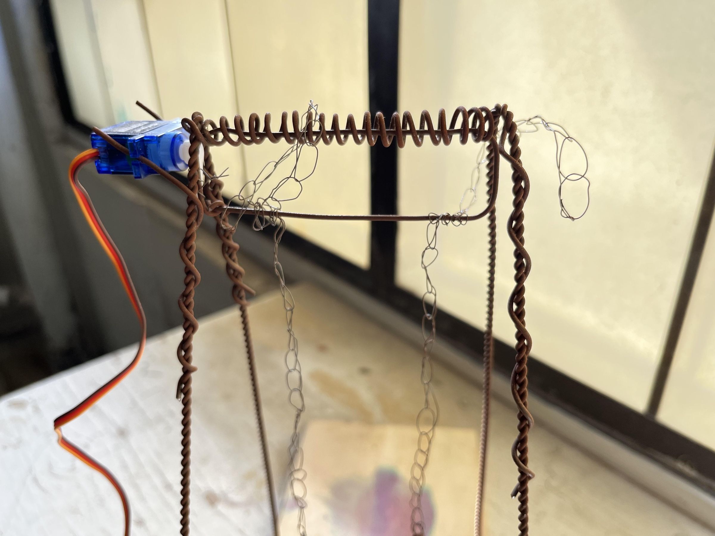 Arduino Uno Servo Motor Swing Set :o : 7 Steps - Instructables