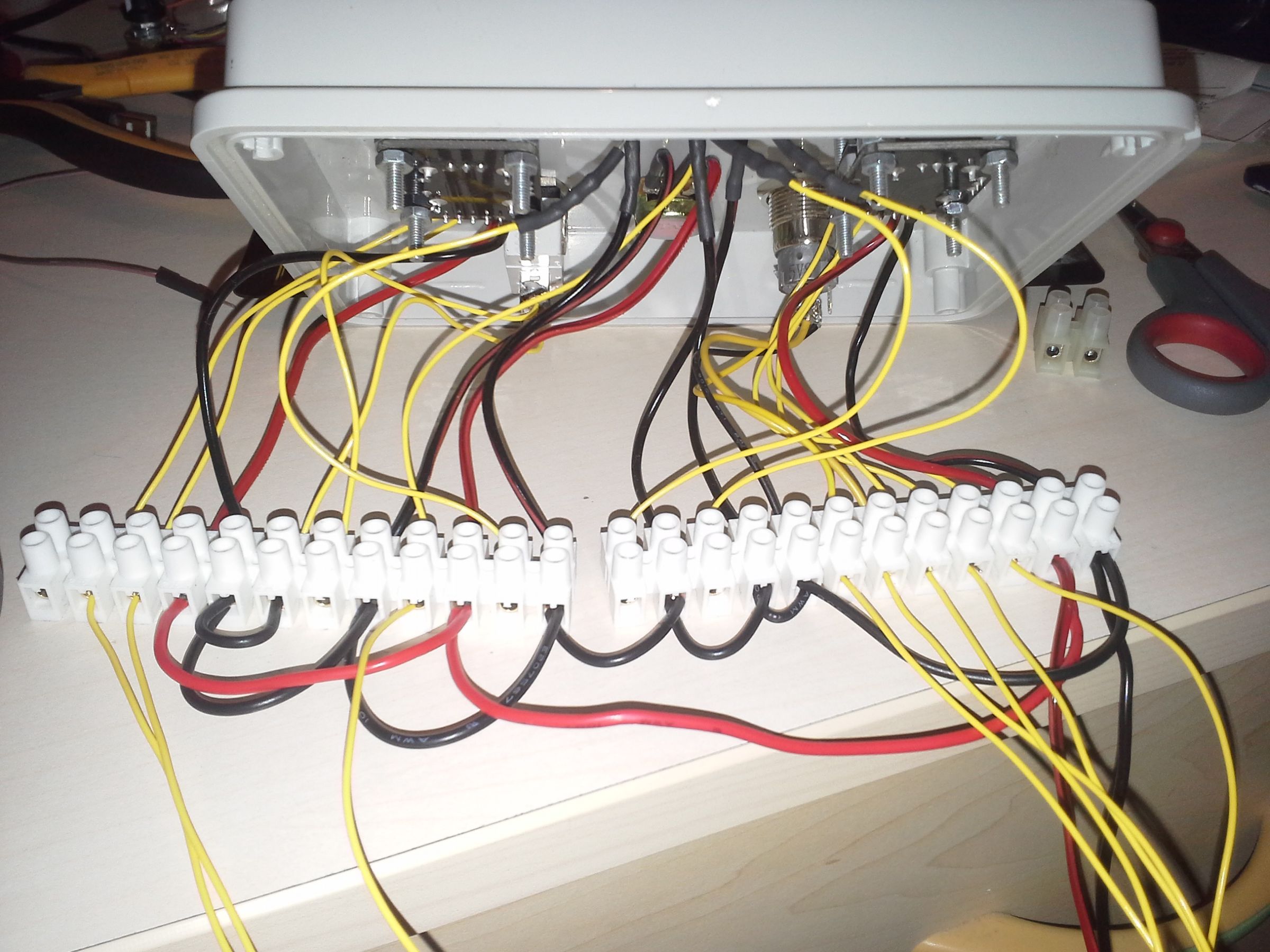 Omicron - Arduino Robot Arm : 5 Steps - Instructables