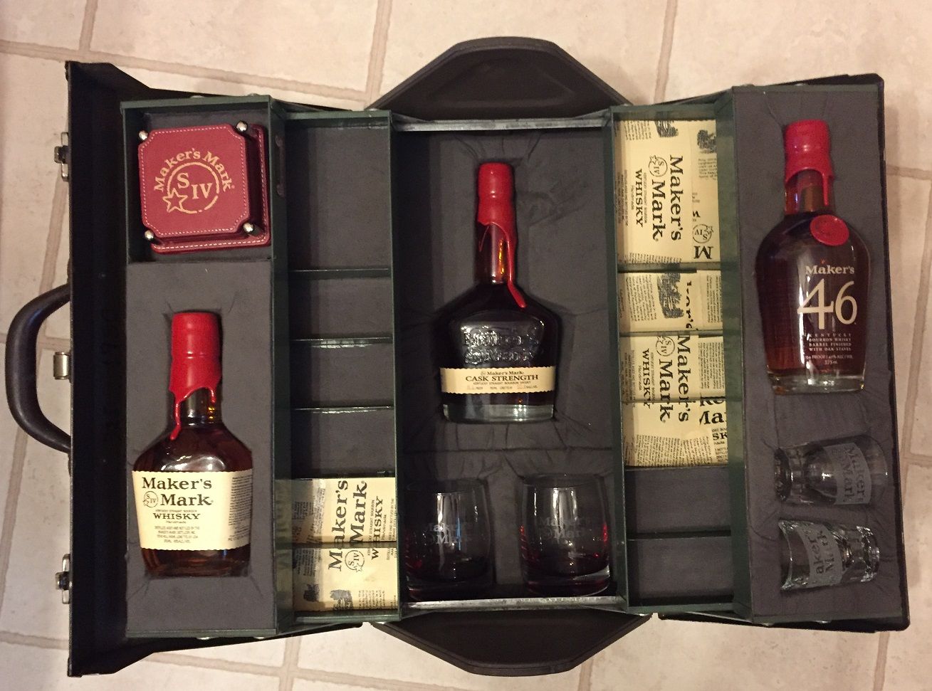 Booze Toolbox : 10 Steps (with Pictures) - Instructables