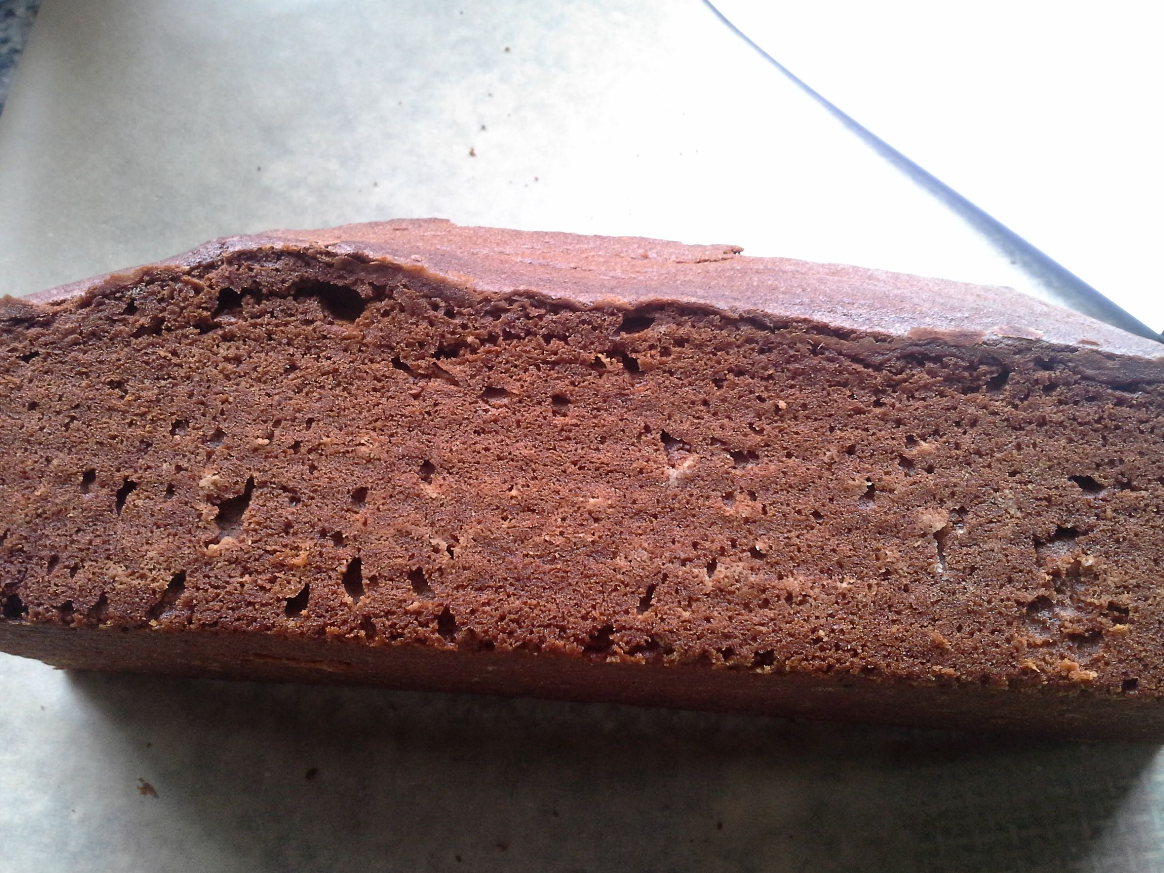 Flying Dutchman Cake : 30 Steps (with Pictures) - Instructables
