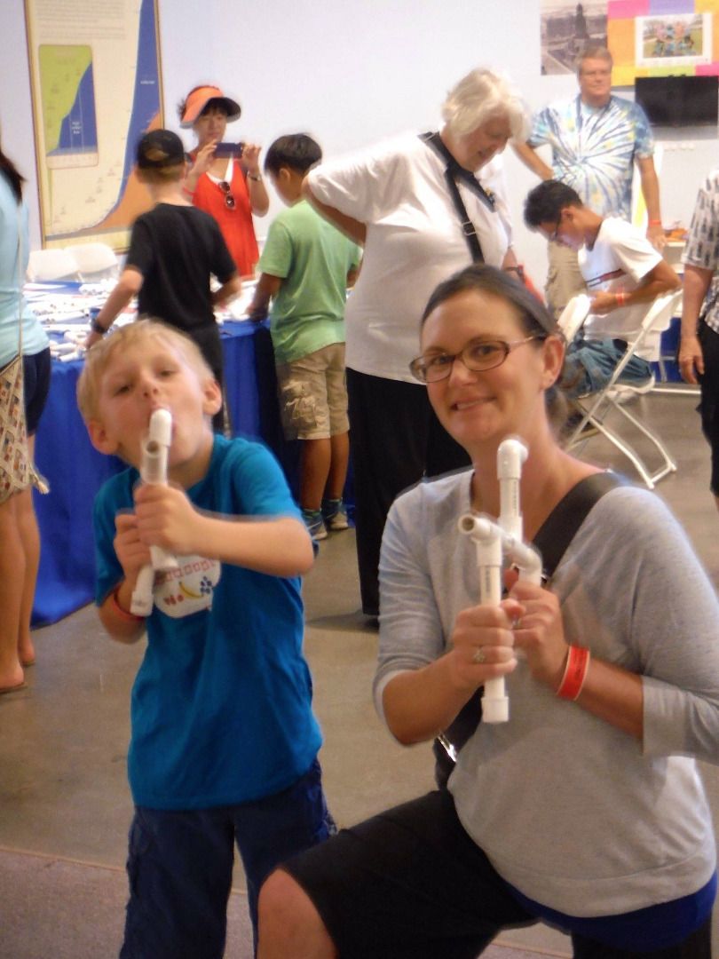 How to Make a Marshmallow Gun or Marshmallow Shooter : 4 Steps (with ...