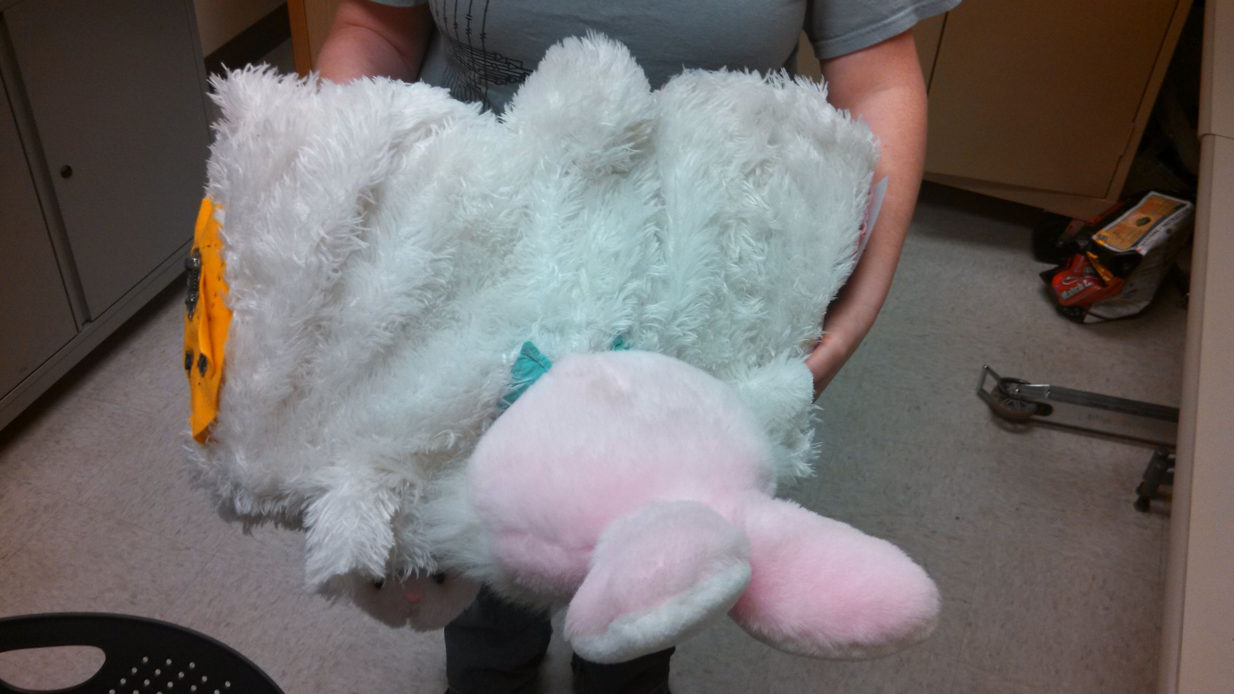 Robot Casing : 7 Steps - Instructables