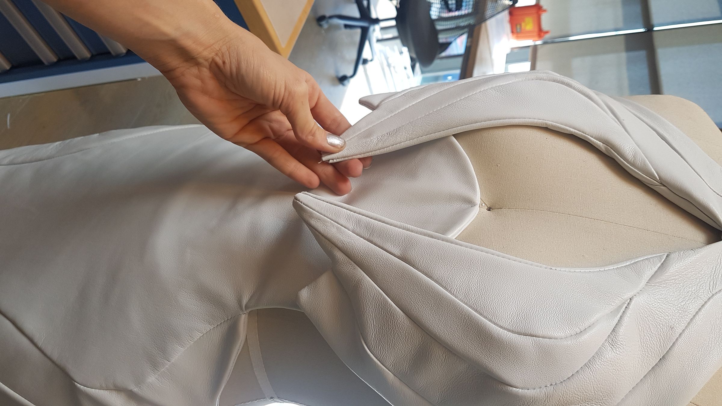 HOW TO MAKE YOUR OWN ROBOTIC COCKTAIL DRESS : 10 Steps (with Pictures ...