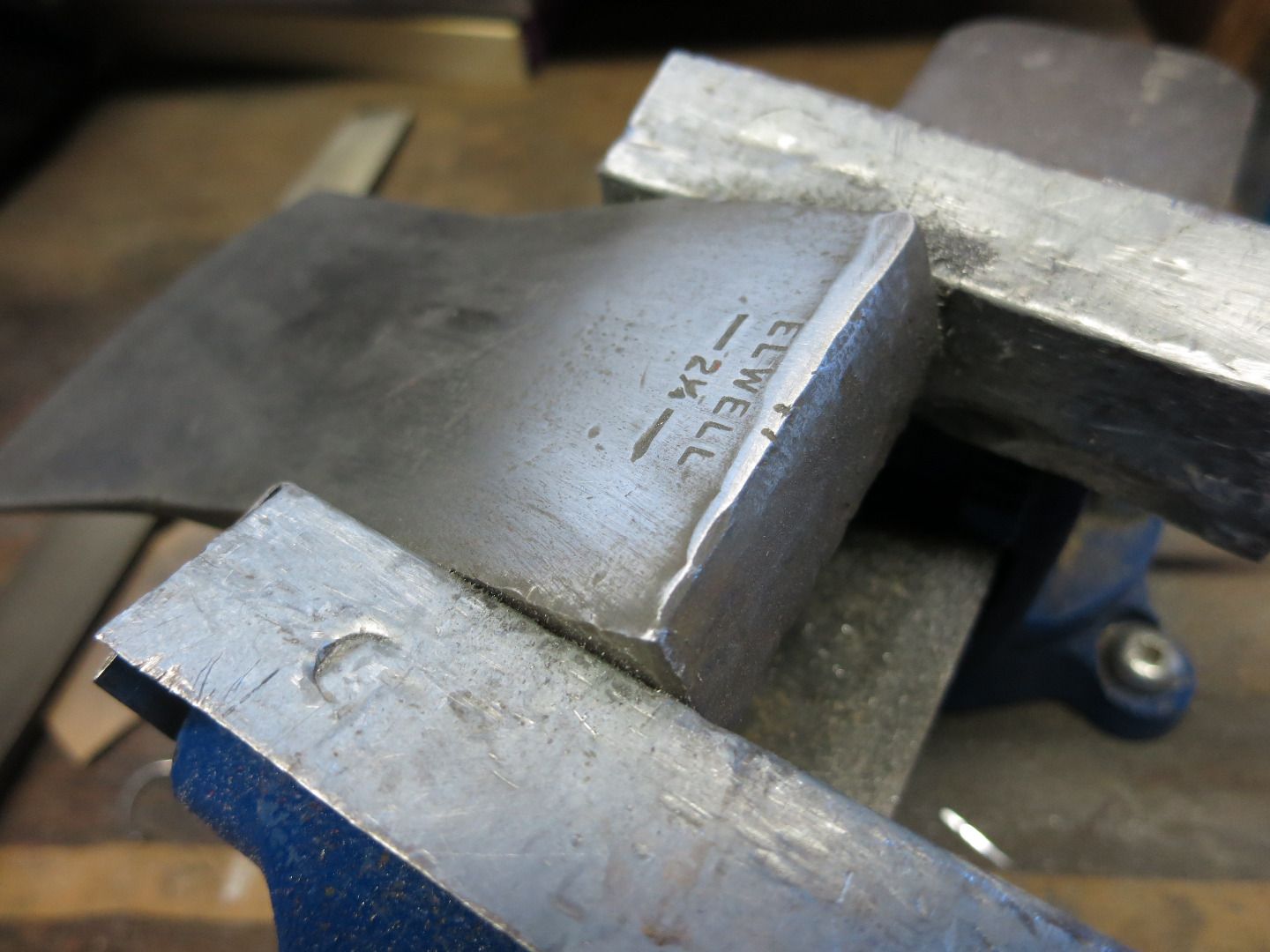 How to Restore an Axe : 7 Steps (with Pictures) - Instructables