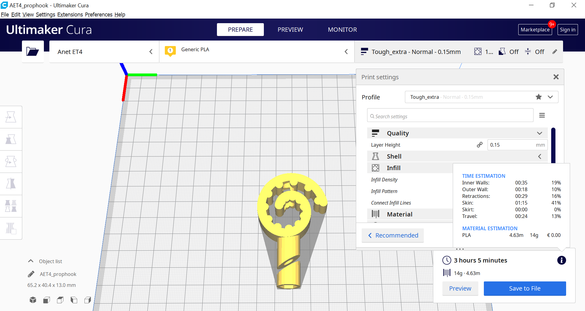 Washing Line Prop Hook : 10 Steps (with Pictures) - Instructables
