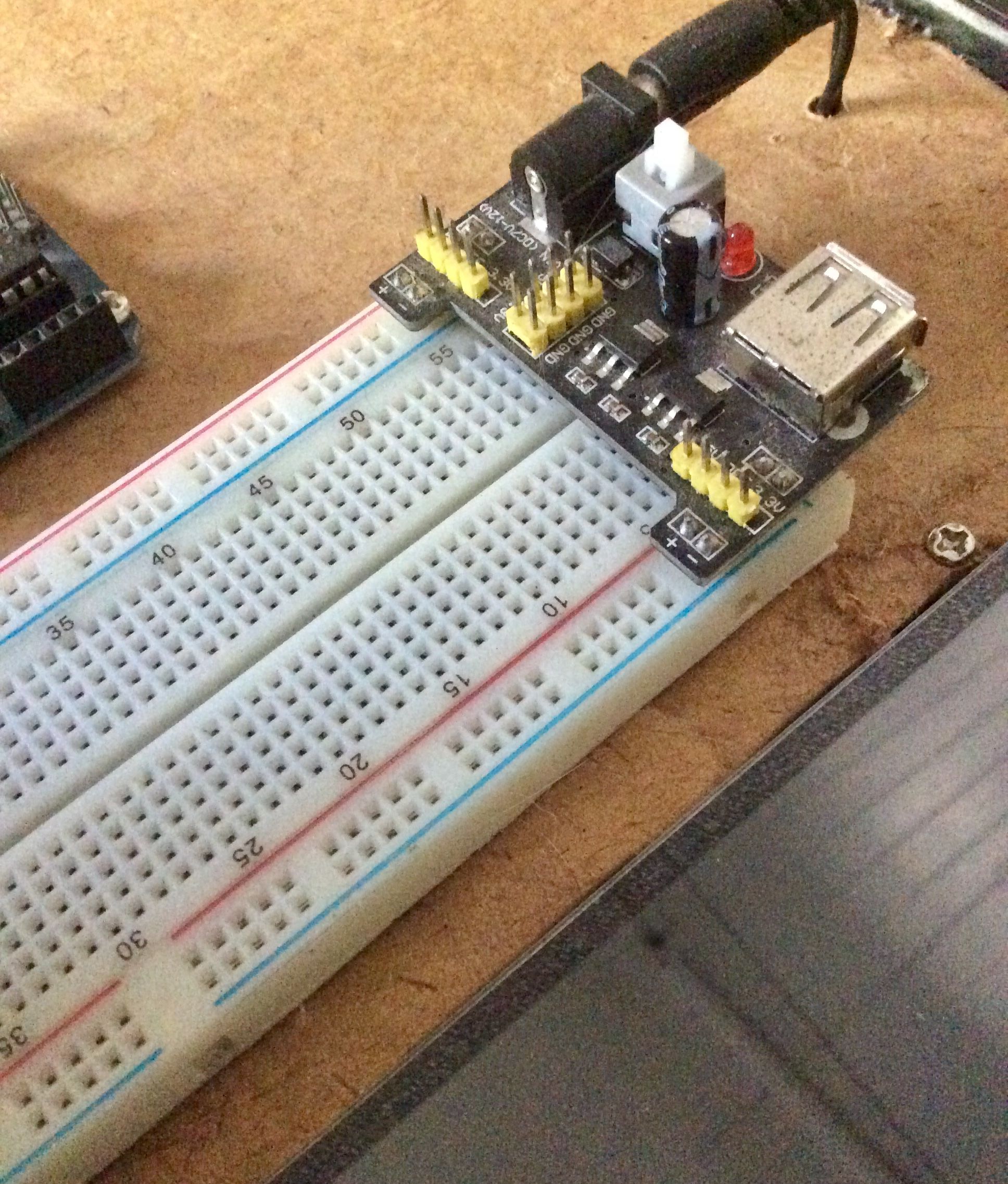 Portable Electronics Station : 22 Steps (with Pictures) - Instructables