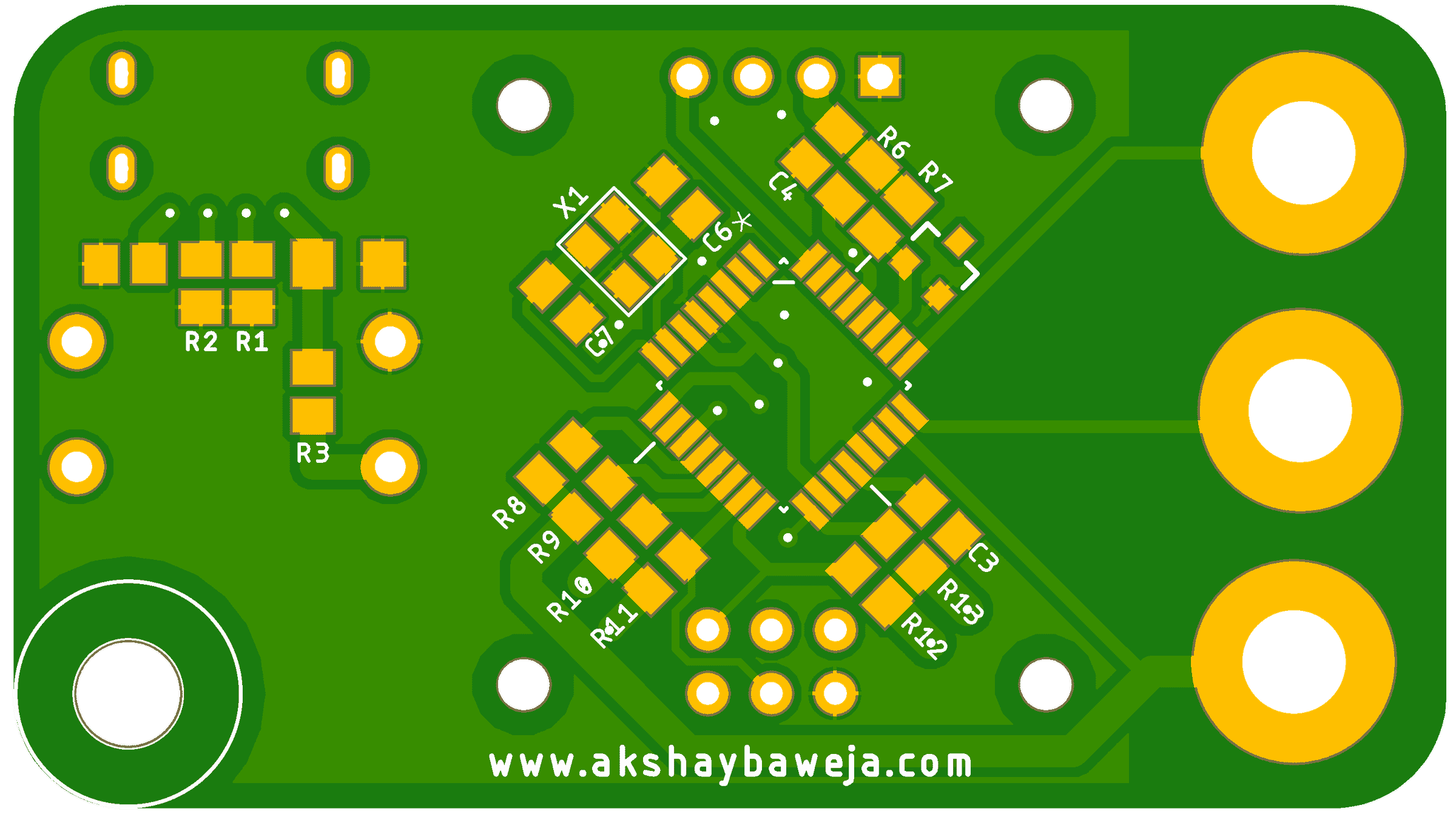 Component Tester in a Keychain : 6 Steps (with Pictures) - Instructables