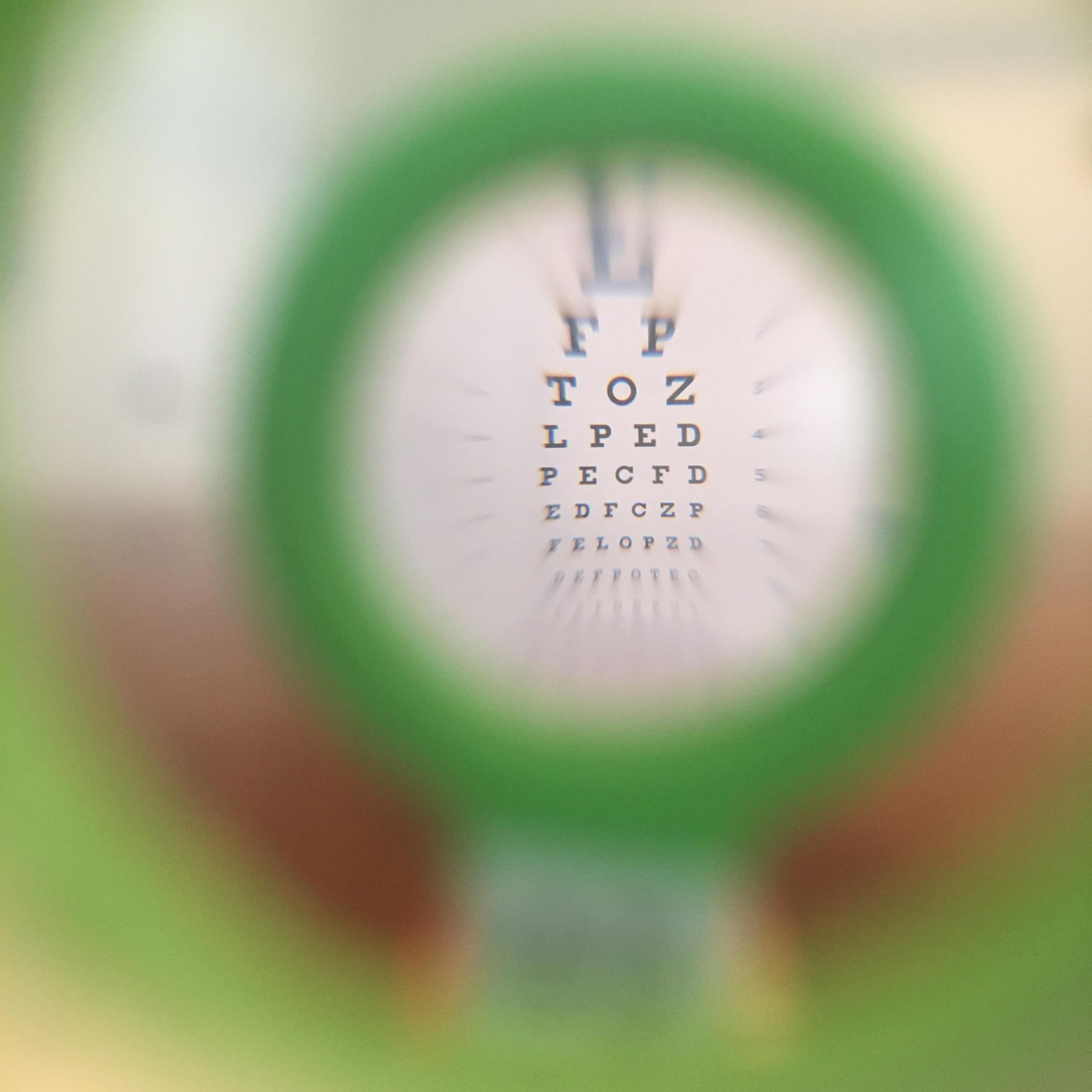 DIY 2.5x to 5x Opera/Concert Glasses : 12 Steps (with Pictures ...