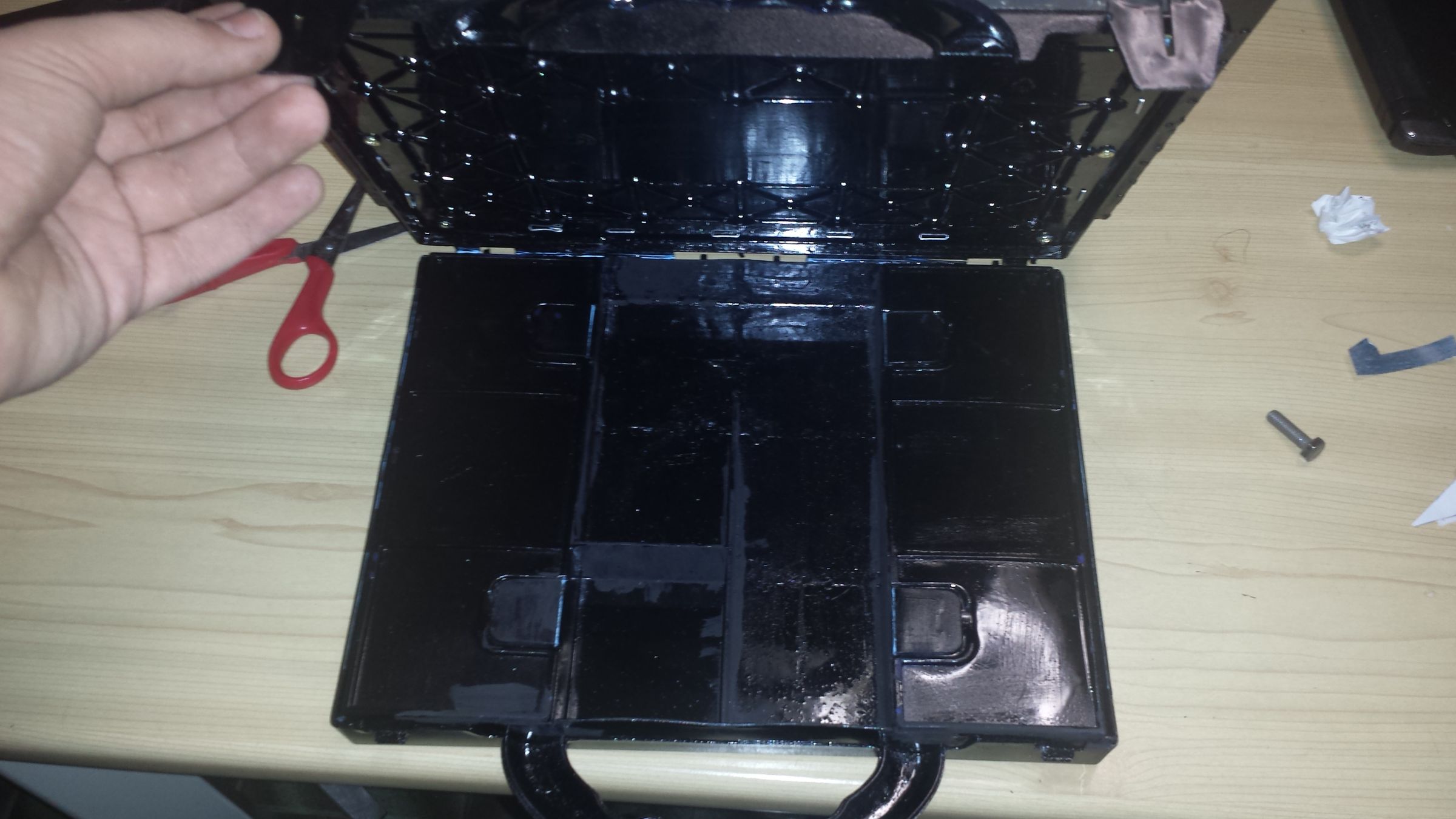 Small Essential Arduino Kit : 6 Steps - Instructables