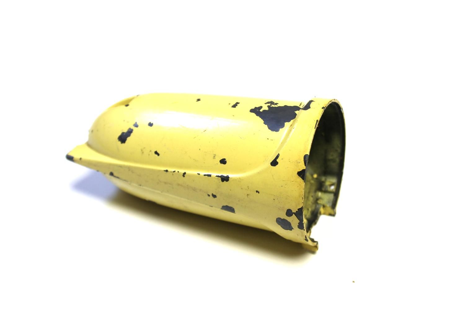 Retro Rocket Made From Junk : 11 Steps (with Pictures) - Instructables