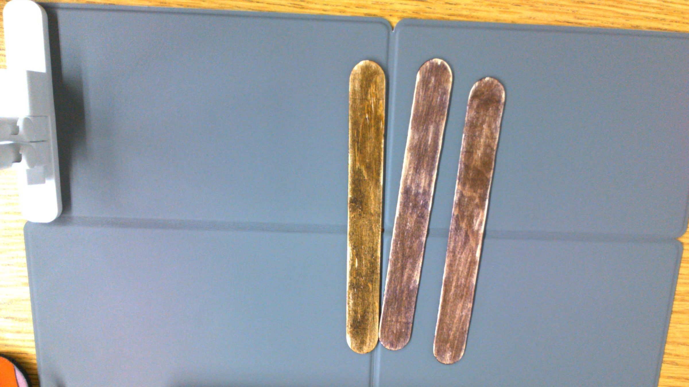 Popsicle Stick Reindeer Ordainment : 6 Steps - Instructables