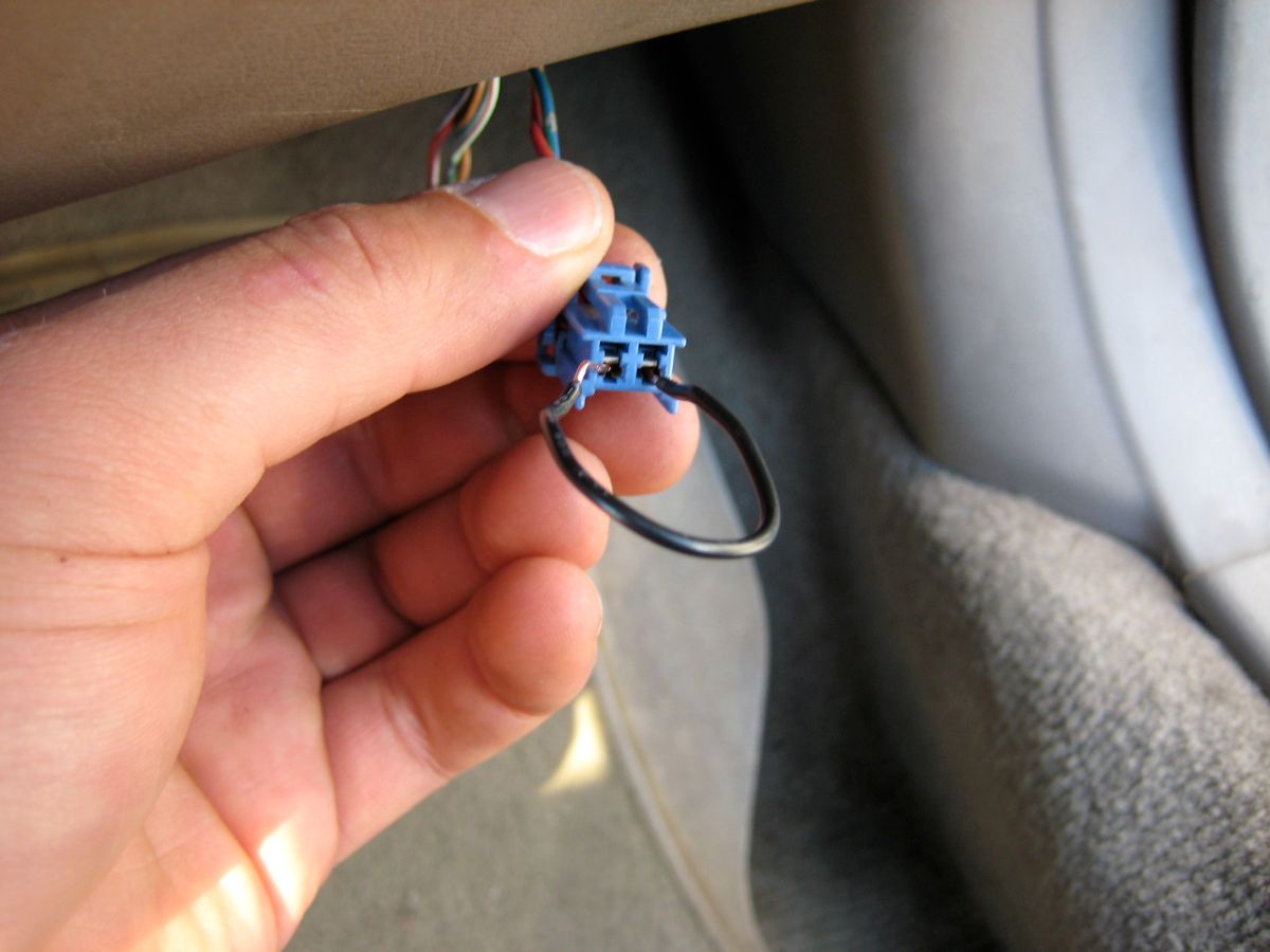 How to Read Codes From Your Check Engine Light (For Older Cars) : 3 ...