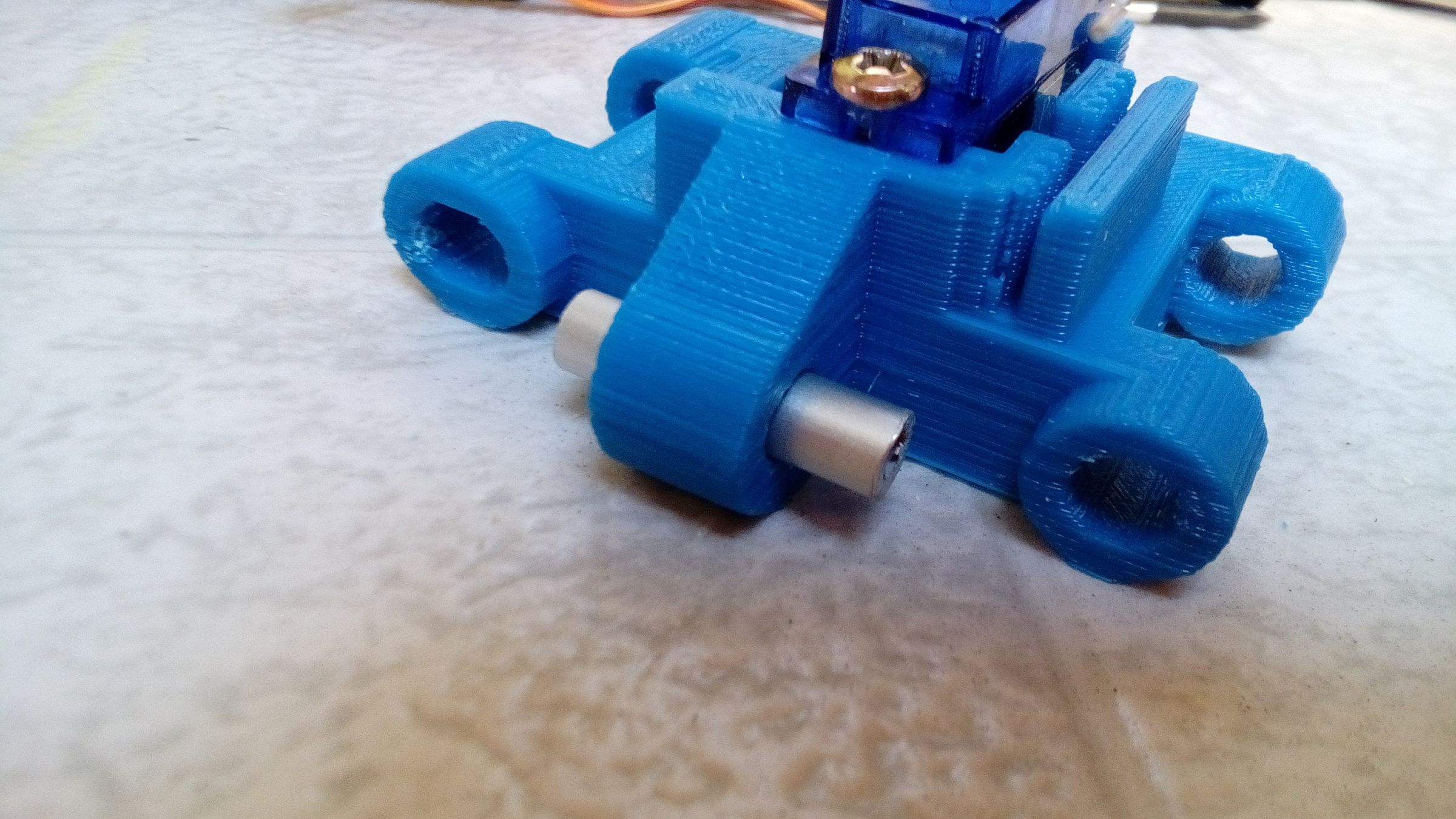 IBoard! Web-controlled Whiteboard : 9 Steps (with Pictures) - Instructables