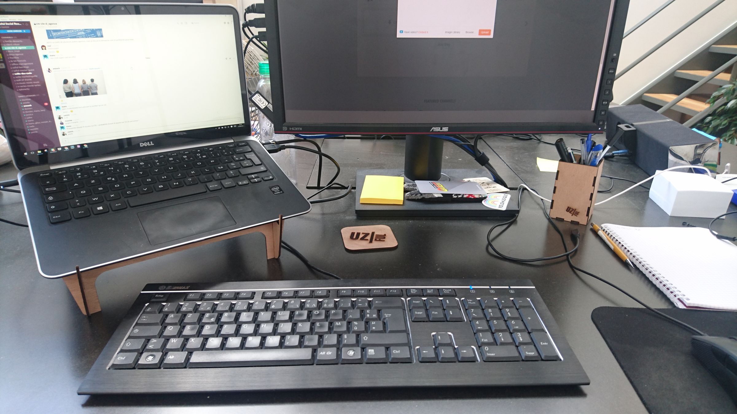 Laser Cut Laptop Stand (with Pictures) - Instructables