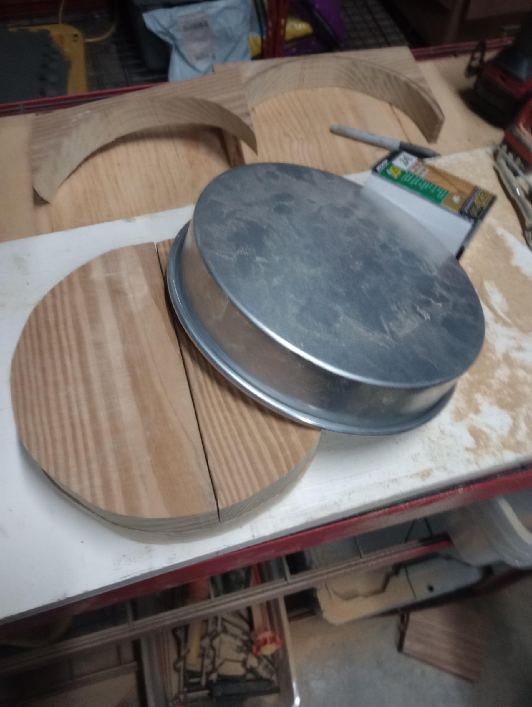 Automatic Communion Wine Filler Dispenser : 9 Steps (with Pictures ...