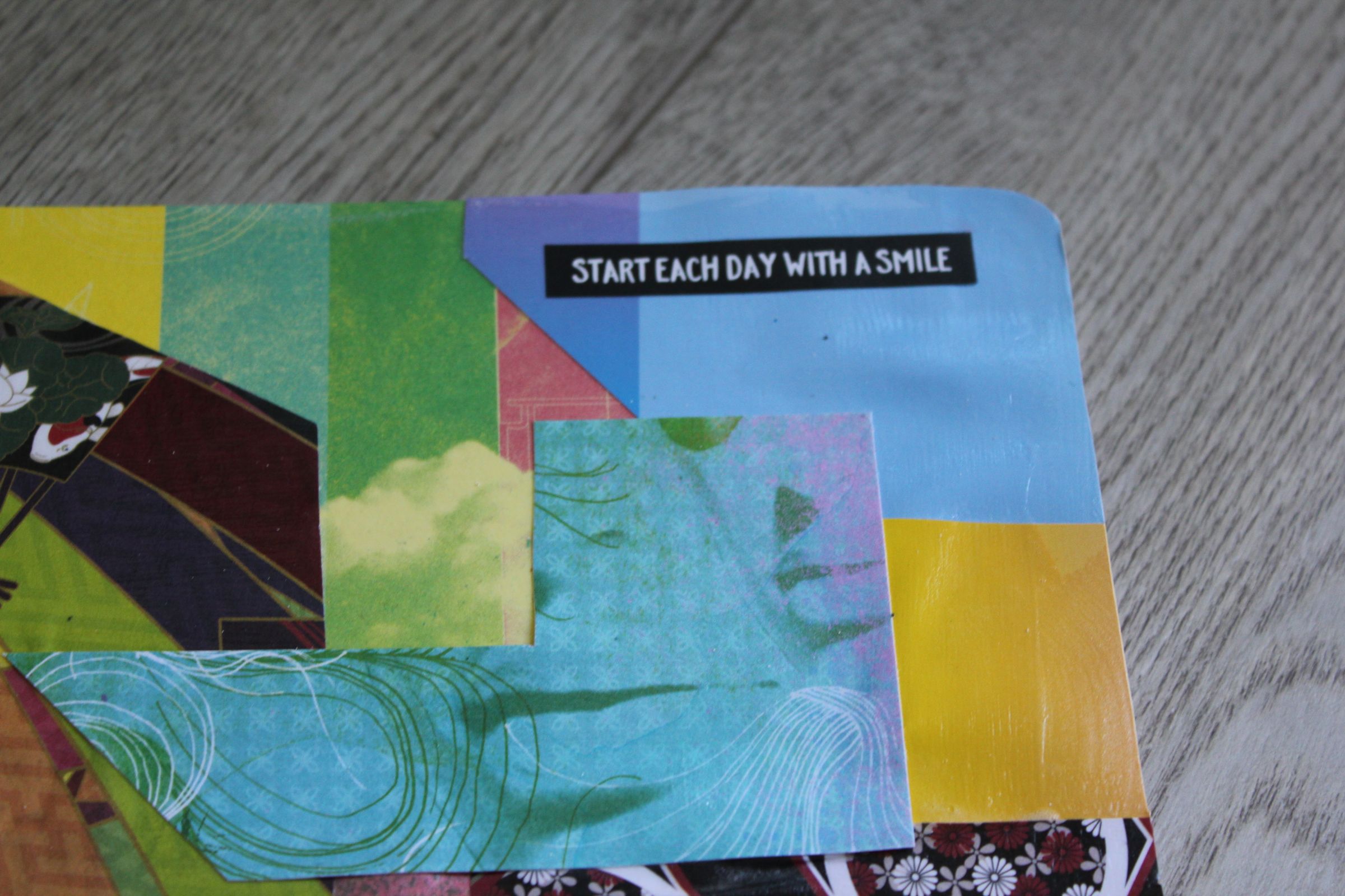 DIY Notebook Cover Decor : 7 Steps (with Pictures) - Instructables
