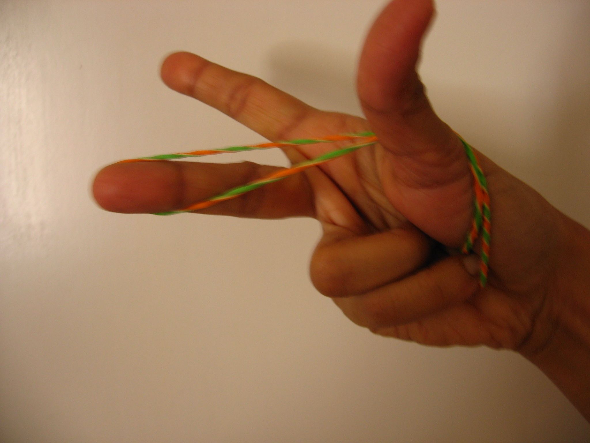 World's Cheapest Rubber-Band Launcher! : 5 Steps - Instructables