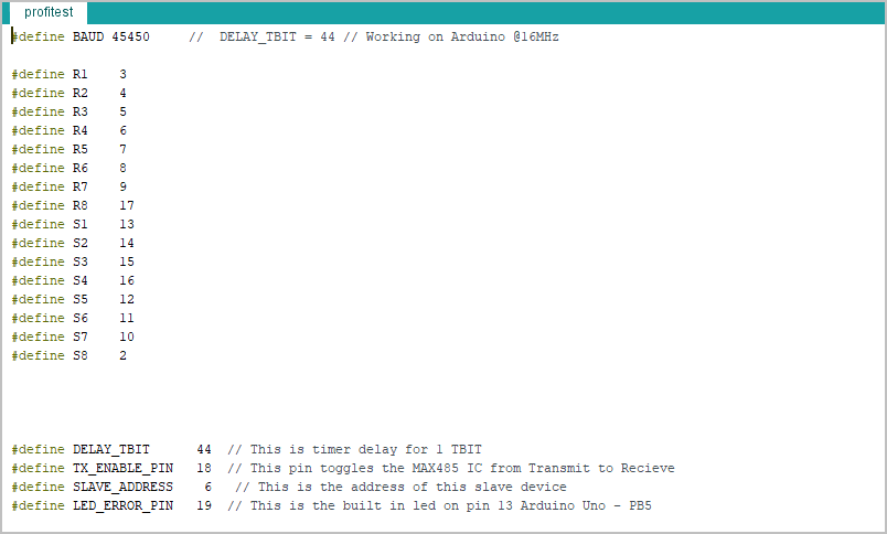 INTEGRATING ARDUINO INTO PLC SYSTEM : 9 Steps (with Pictures ...