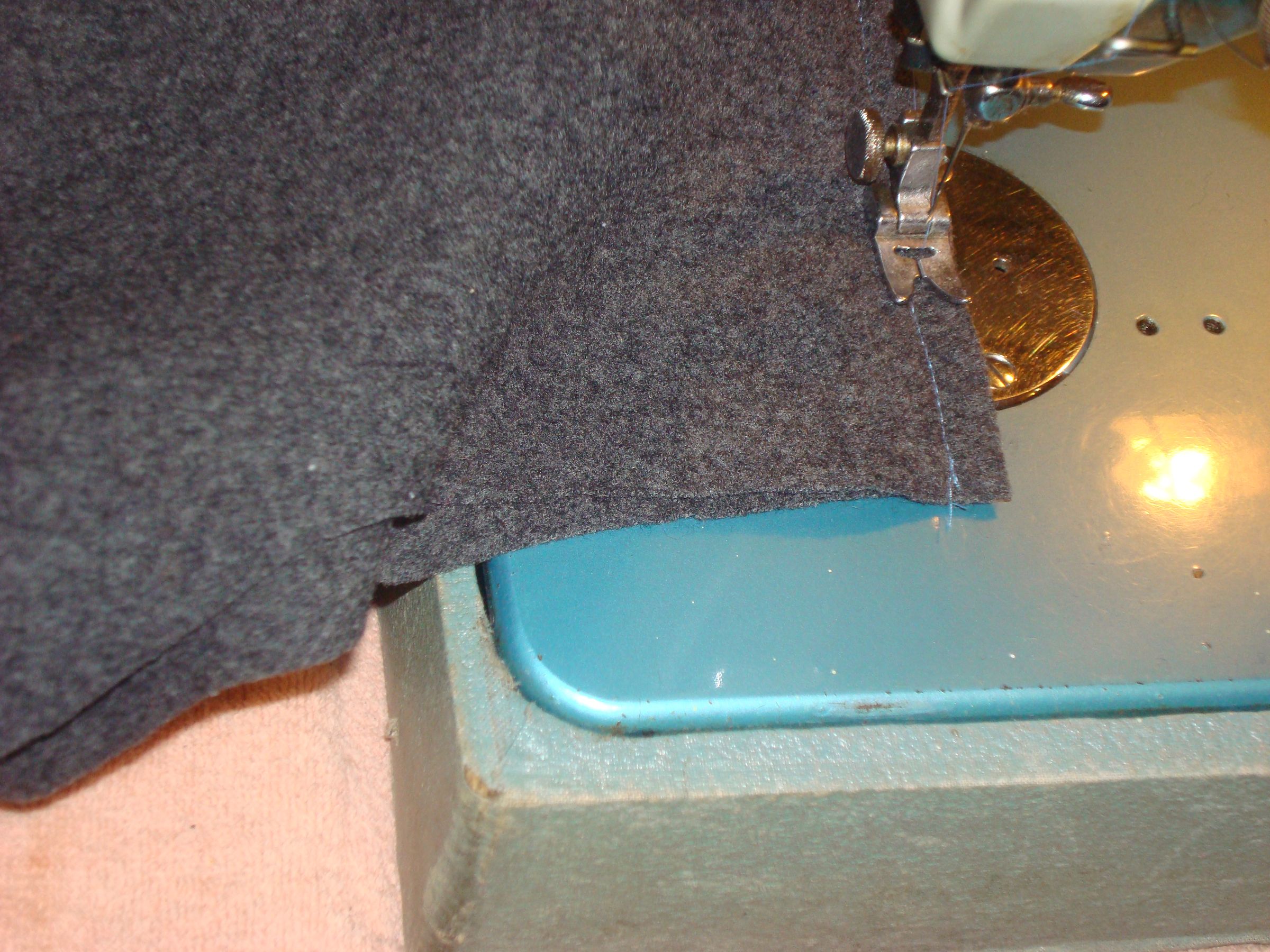 Mens Vest : 14 Steps - Instructables