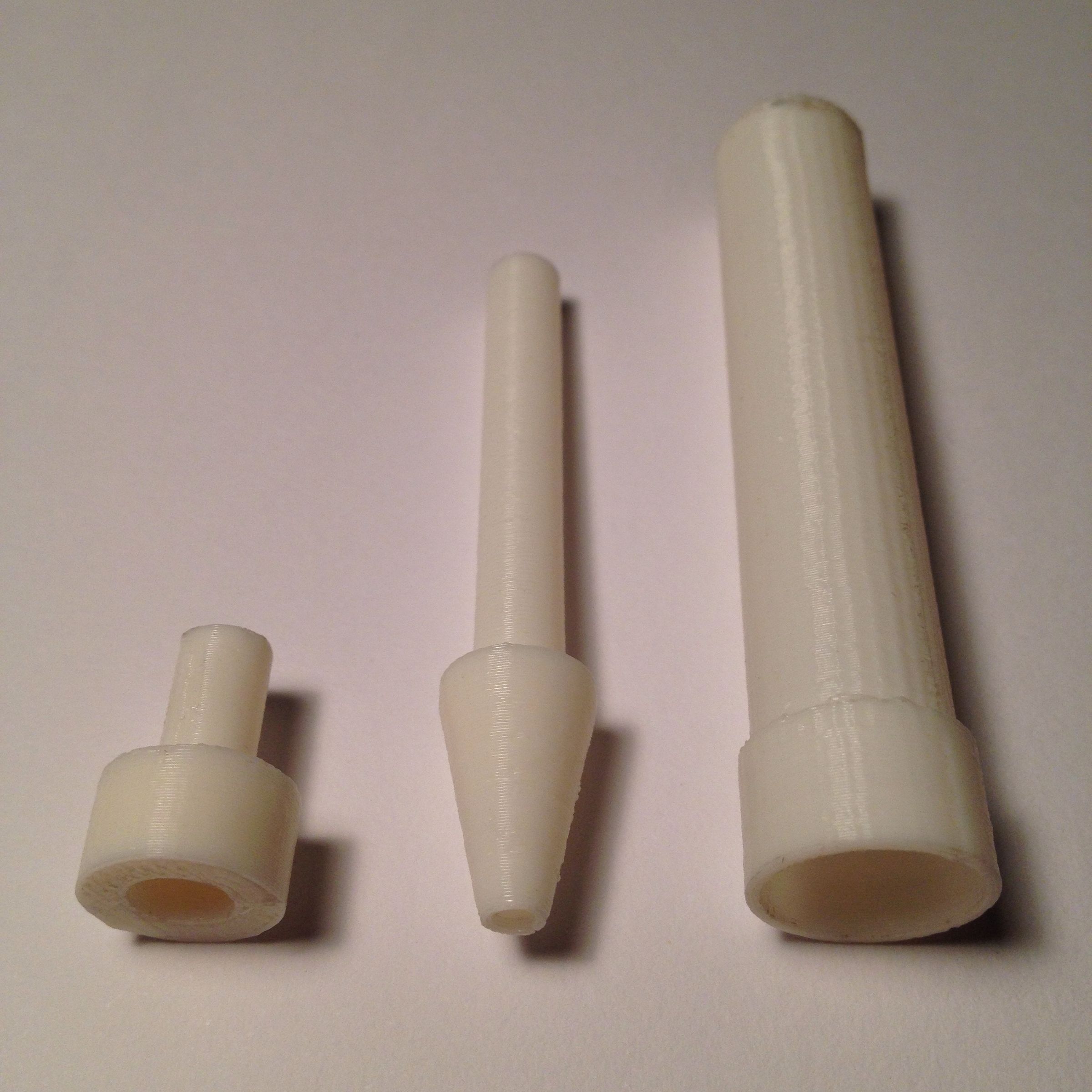 Design and Make Your Own Perfect Pen : 7 Steps - Instructables