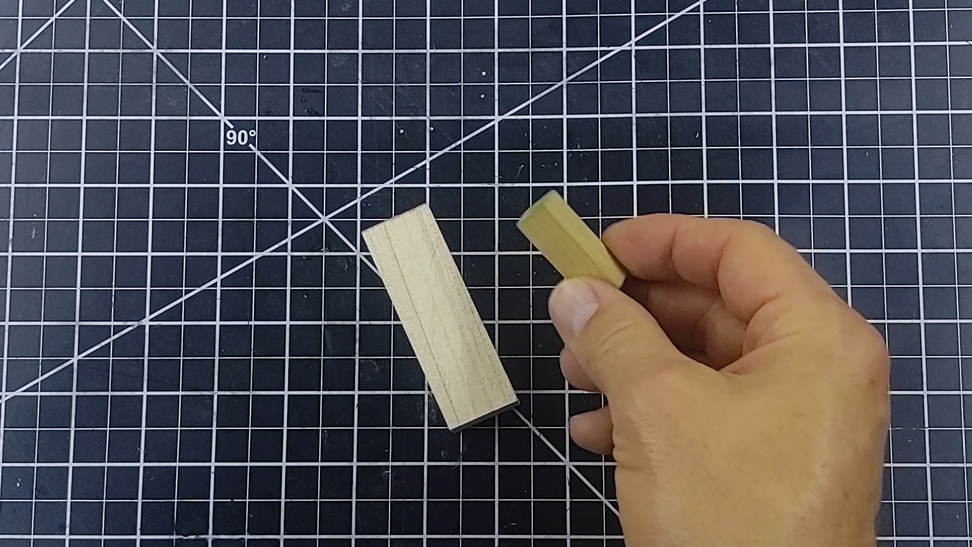 Make and Solve a 6 Piece Burr Puzzle : 10 Steps (with Pictures ...