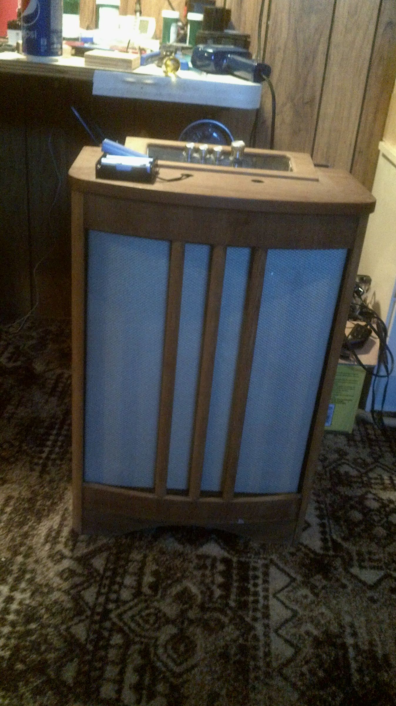 My Homemade Bluetooth Speaker : 8 Steps (with Pictures) - Instructables