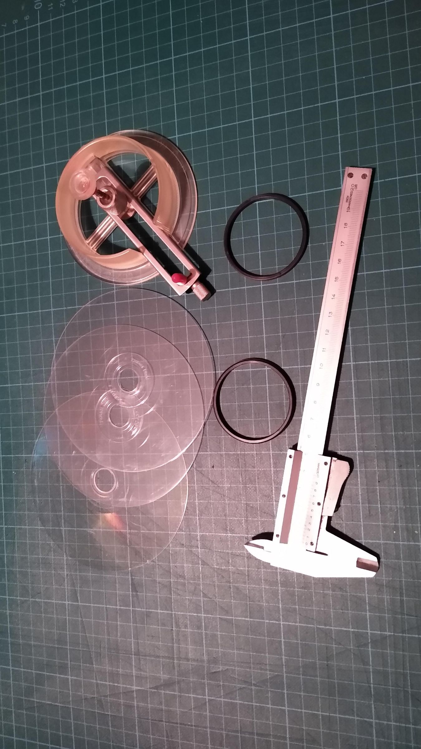 The RatRodRower - a Rowing Machine From Used Bike Parts : 10 Steps ...