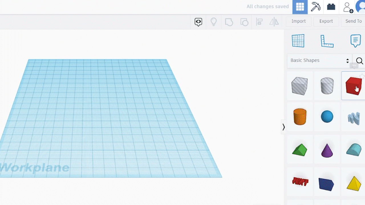Tinkercad Battle Bots : 16 Steps (with Pictures) - Instructables