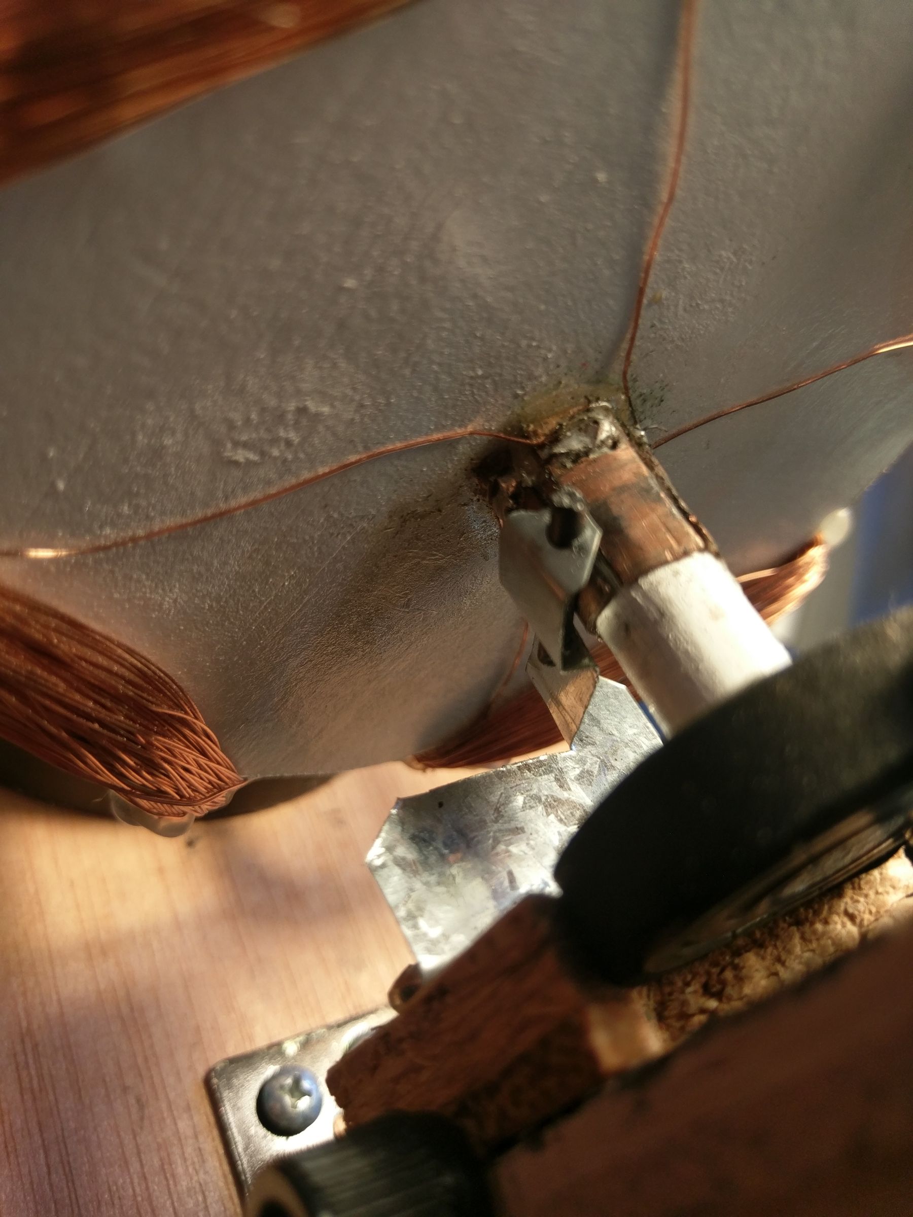 Make an Electric Motor : 10 Steps (with Pictures) - Instructables