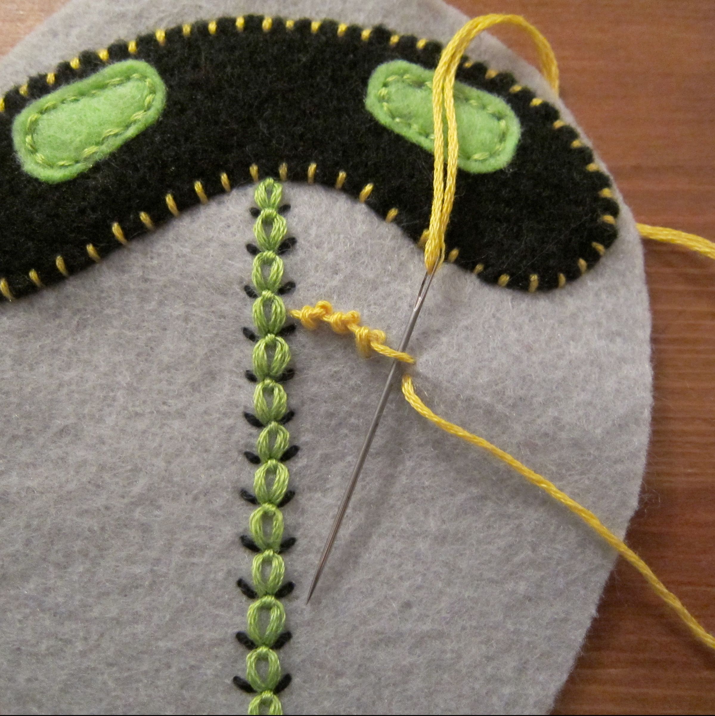 Bed Bug Bean Bags : 9 Steps (with Pictures) - Instructables