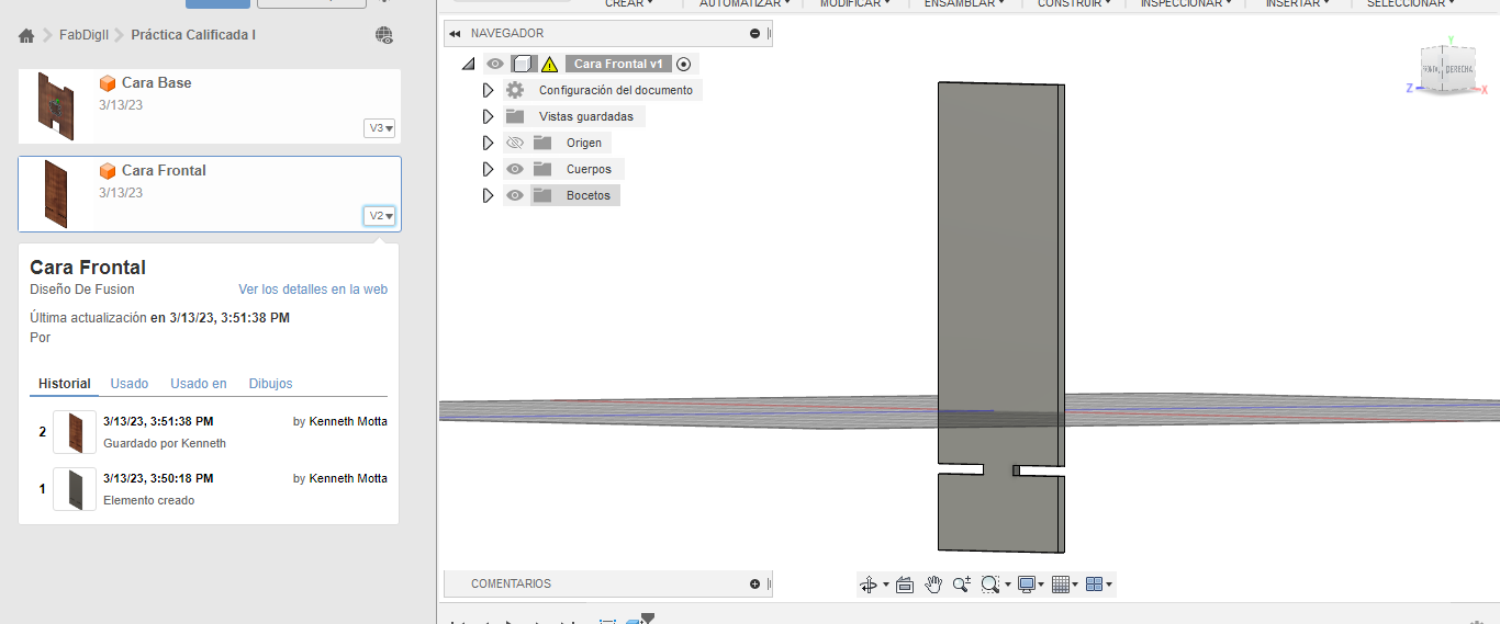 Porta Celular - Modelado 3D - PC01 : 12 Steps - Instructables