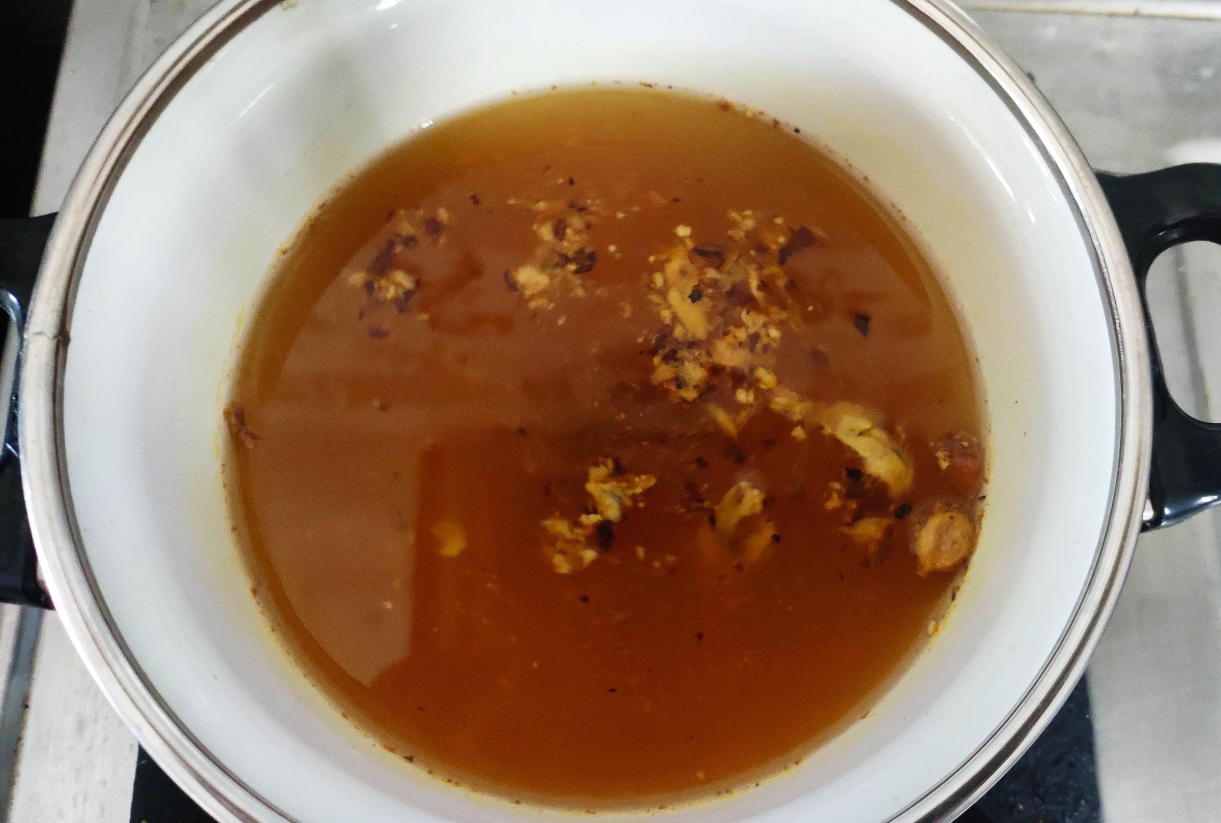 Easy Herbal Concoction : 29 Steps (with Pictures) - Instructables