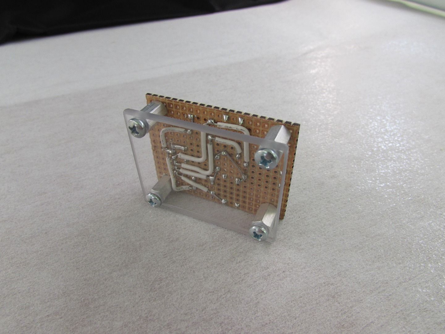 900 LED Display : 8 Steps (with Pictures) - Instructables