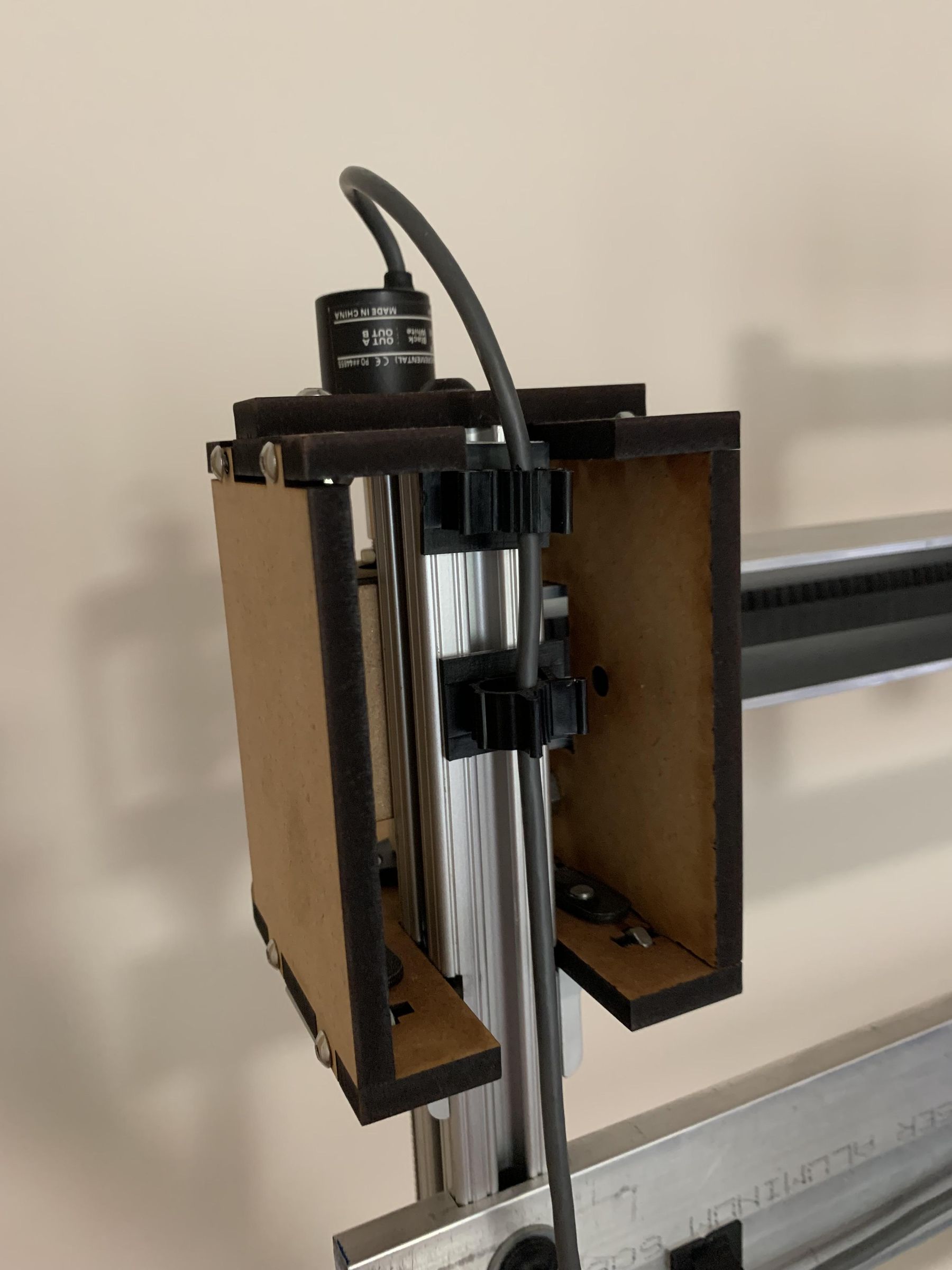 Sky Claw - Gantry Style Robotic Gripper : 7 Steps - Instructables