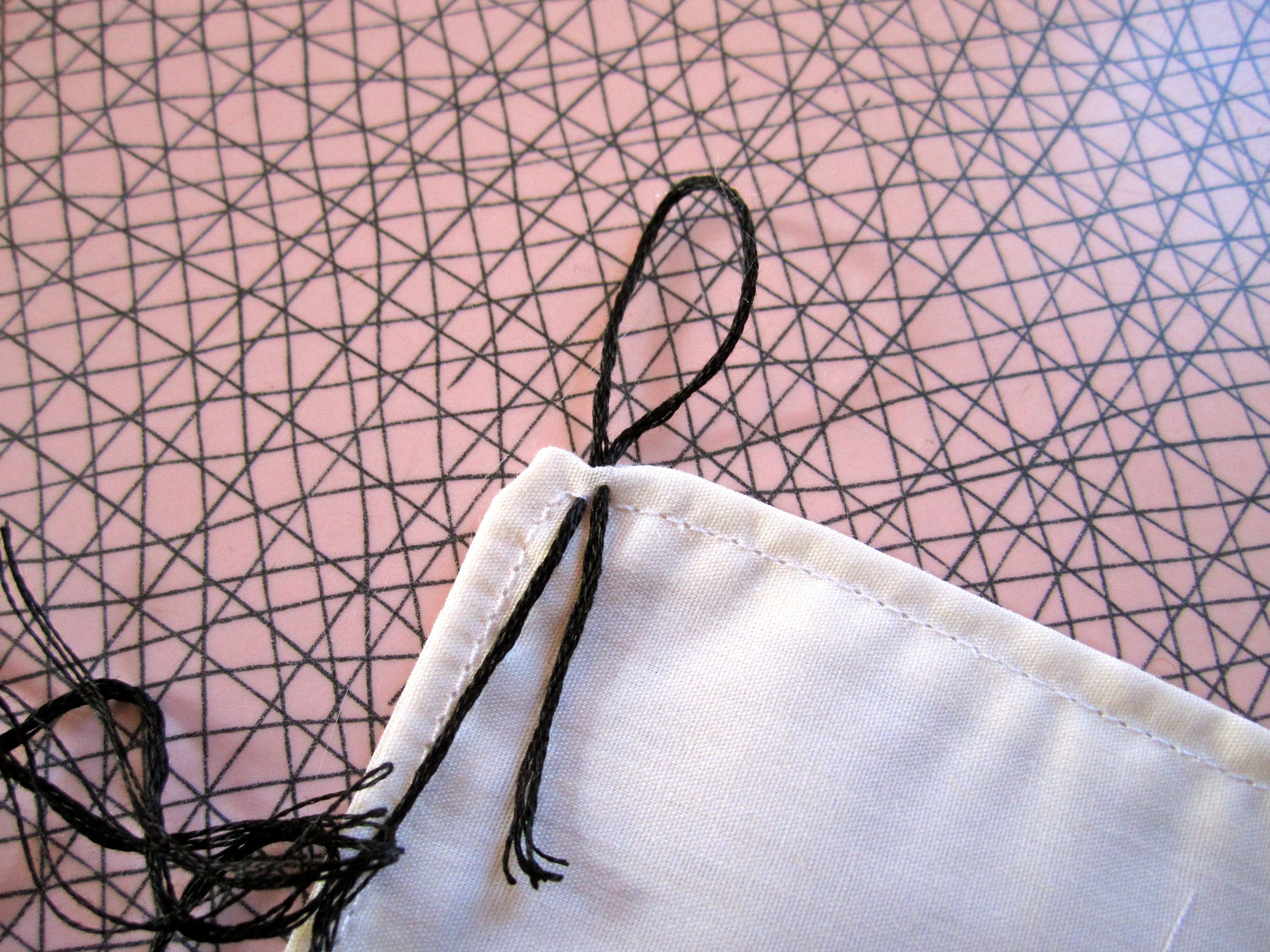 Turn Embroideries Into Wall Hangings! : 6 Steps - Instructables
