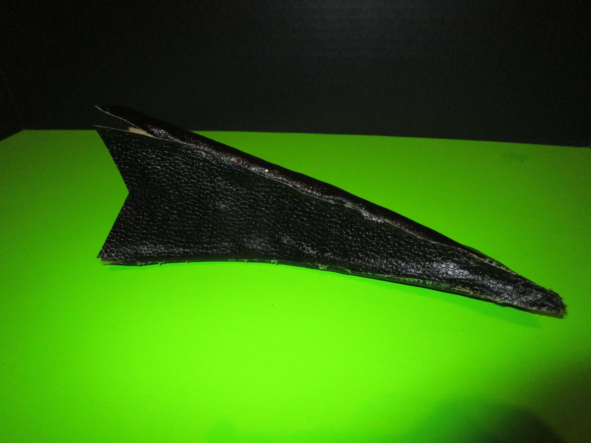 Cardboard Plague Mask : 16 Steps (with Pictures) - Instructables