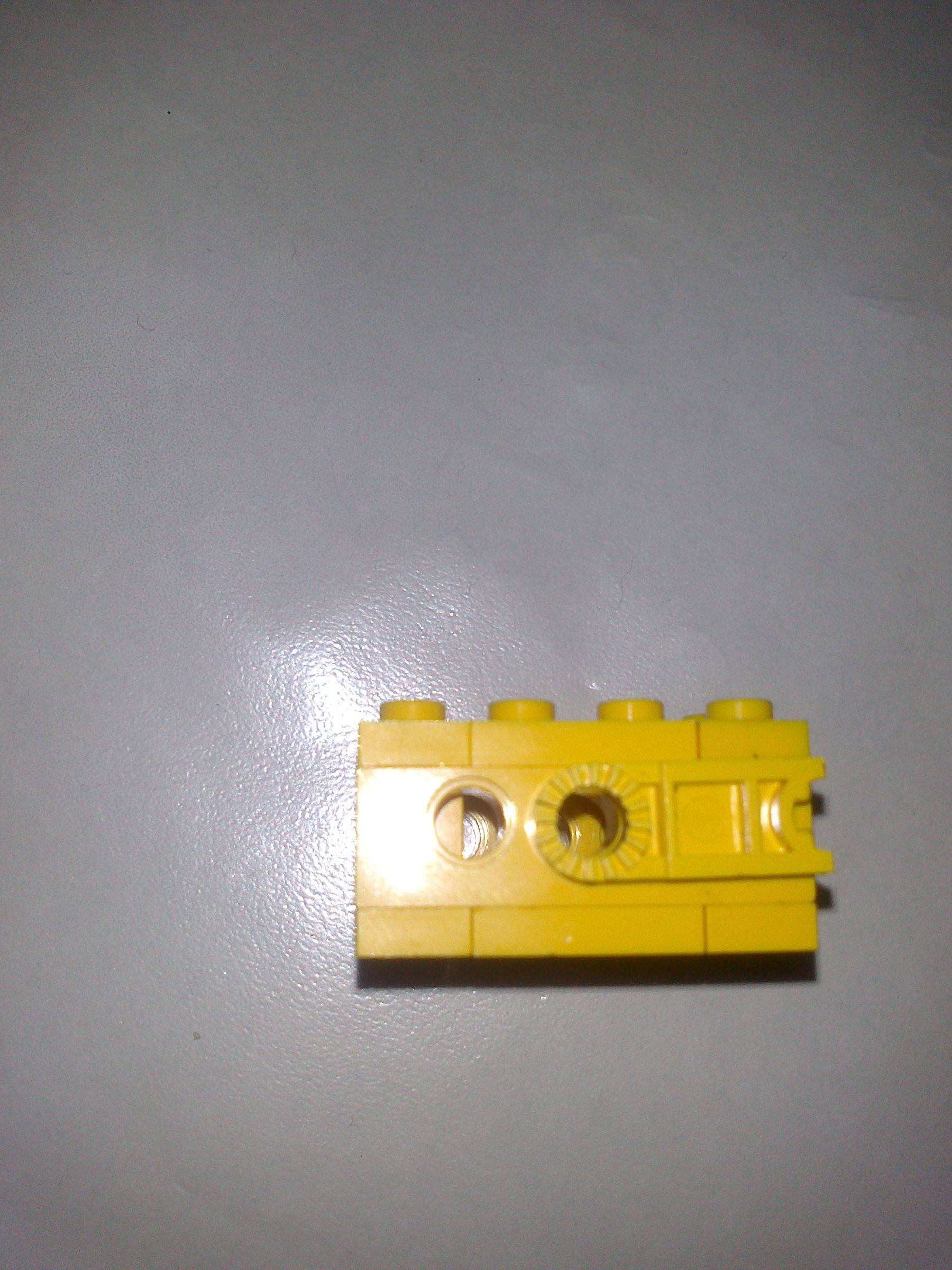 Lego Differential - Instructables