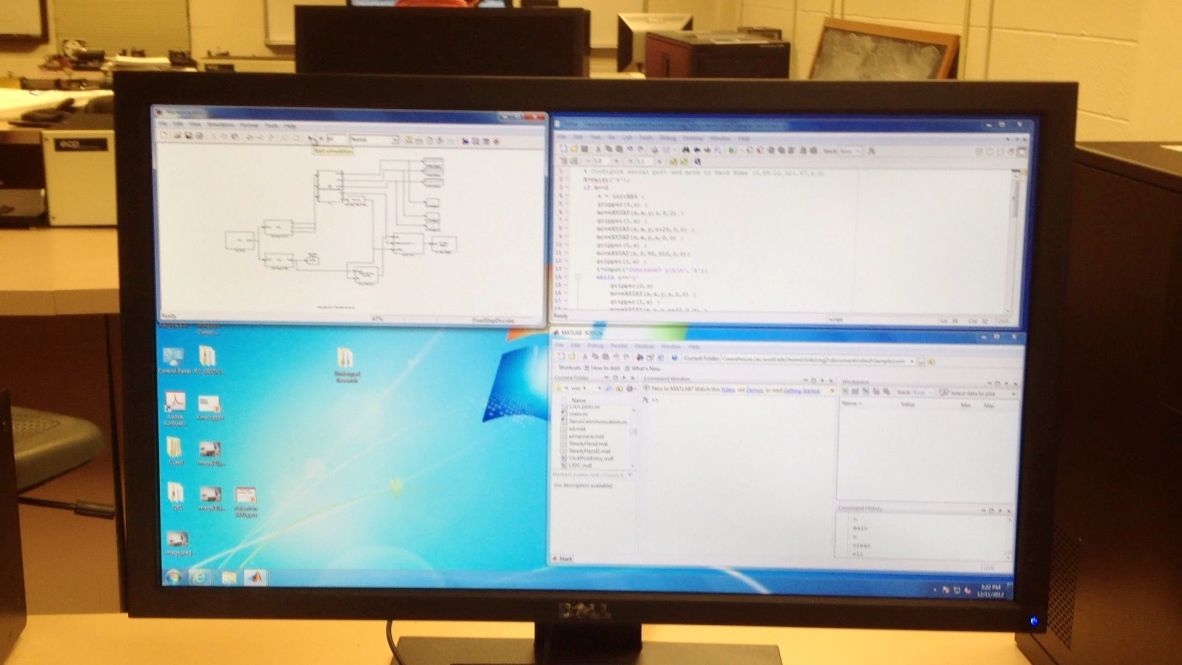 Control a Robotic Arm With the Microsoft Kinect! : 7 Steps (with Pictures) - Instructables