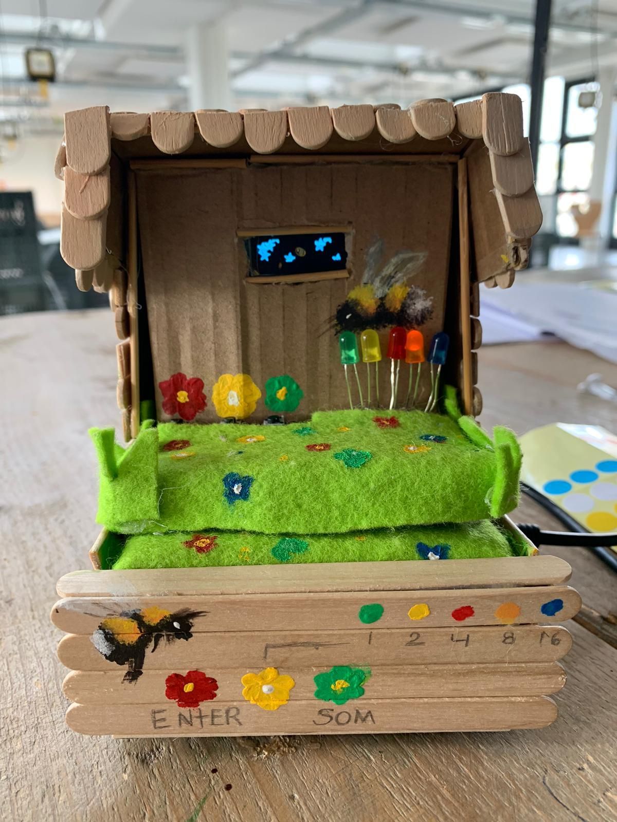 Pollen Counter : 10 Steps - Instructables