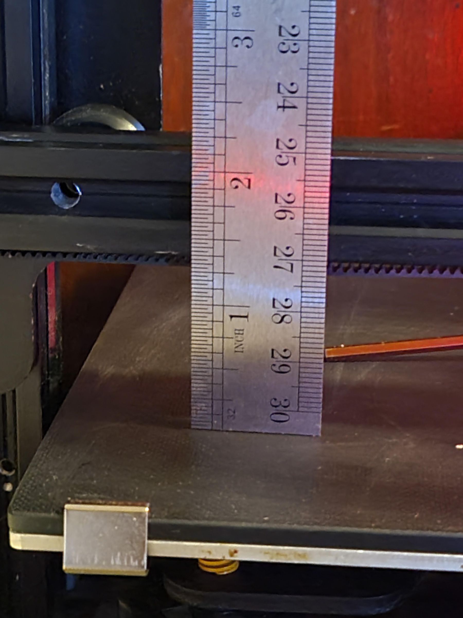 3d Printer Bed Leveling Jig : 3 Steps - Instructables
